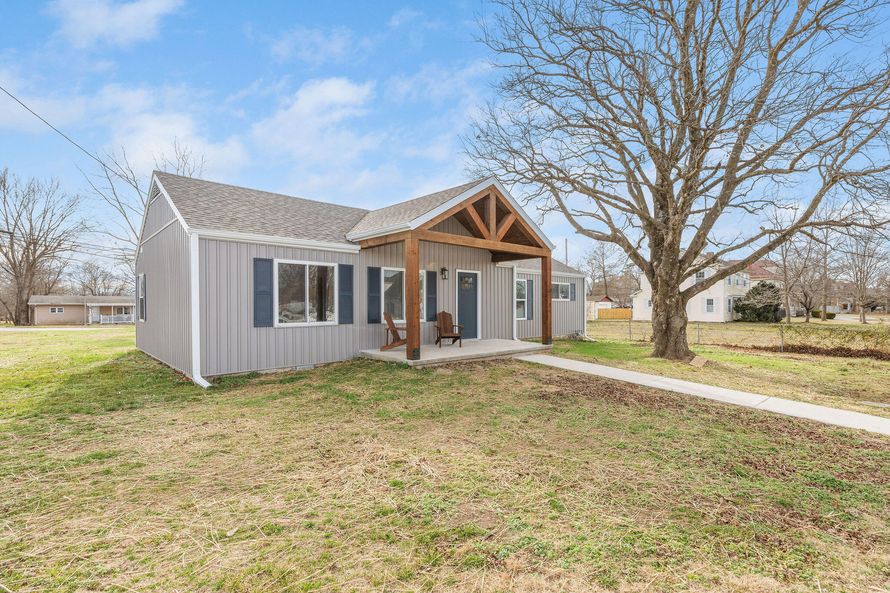 509 E Walker St, Ash Grove, MO 65604 for sale - Stessa