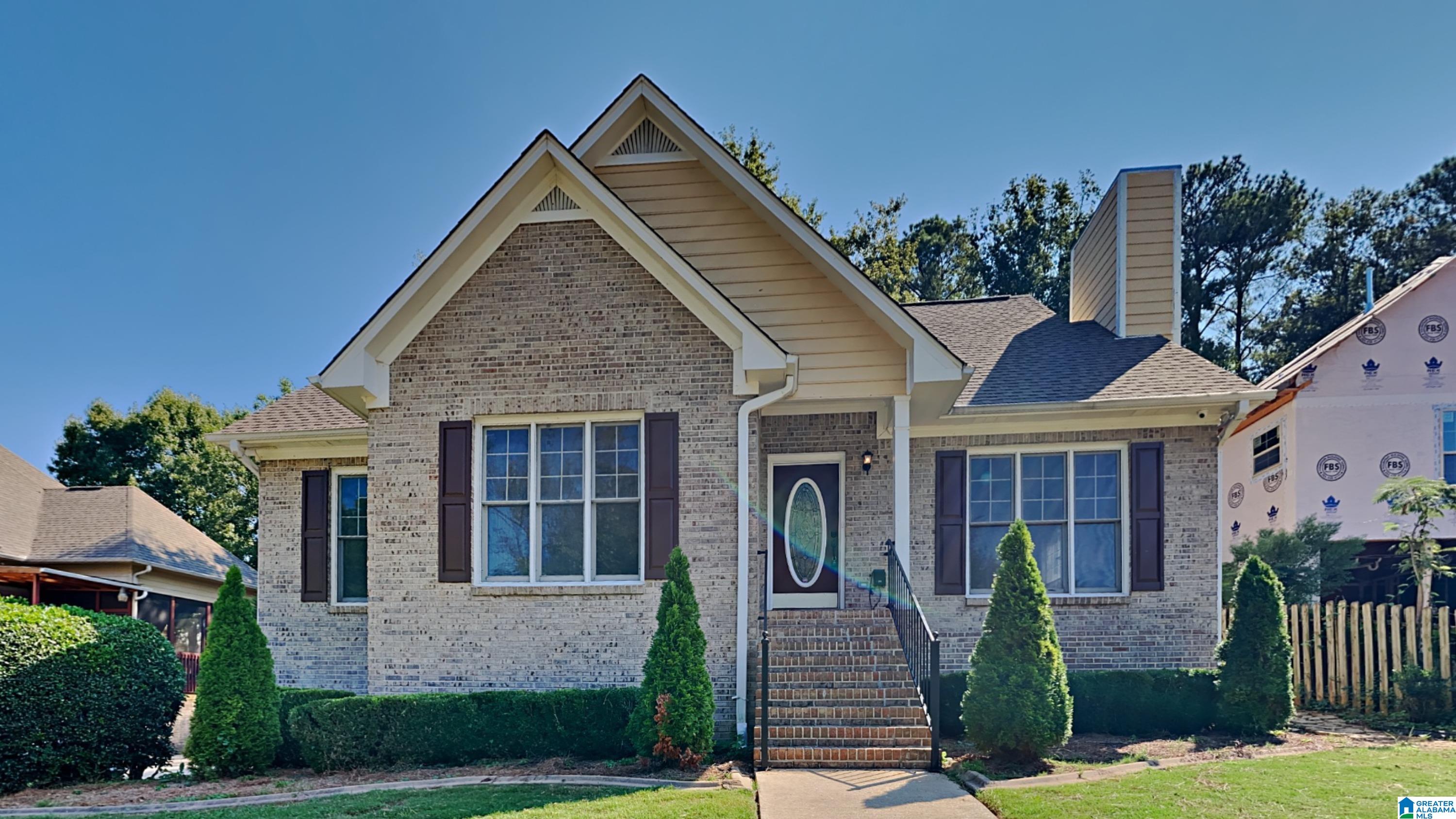 1813 Rayfield Windham Place, Birmingham, AL 35211 | MLS 1334648 ...