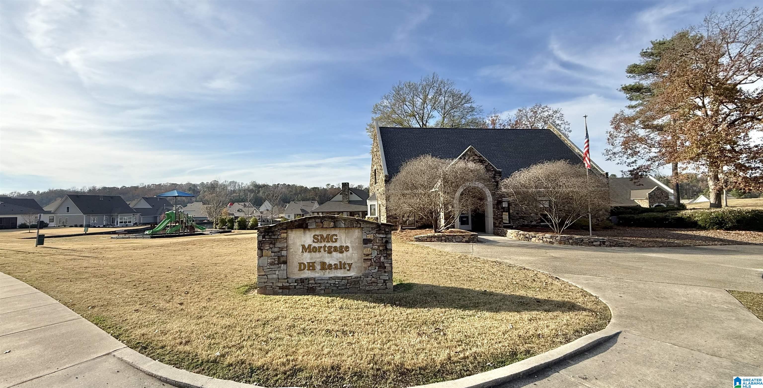204 Griffin Park Drive, Birmingham, AL 35242 | MLS 21438281 | Listing ...