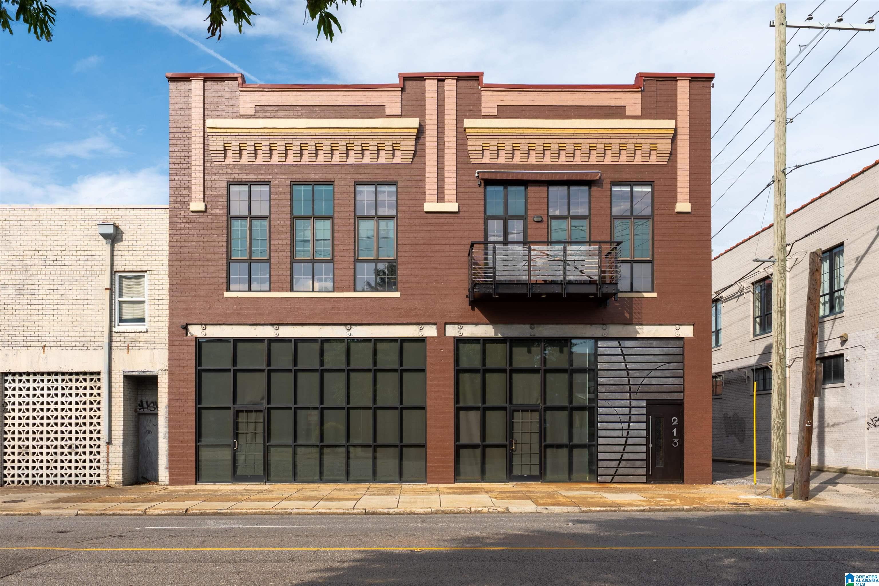 24th Street N, Birmingham, AL 35203 | MLS 21428297 | Listing ...