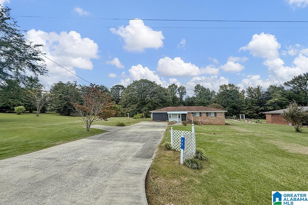 45 Darryl Street, Jemison, AL 35085 | MLS 21430586 | Listing ...