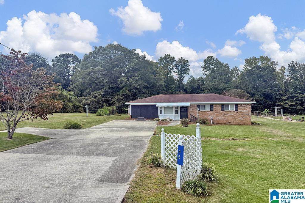 45 Darryl Street, Jemison, AL 35085 | MLS 21430586 | Listing ...