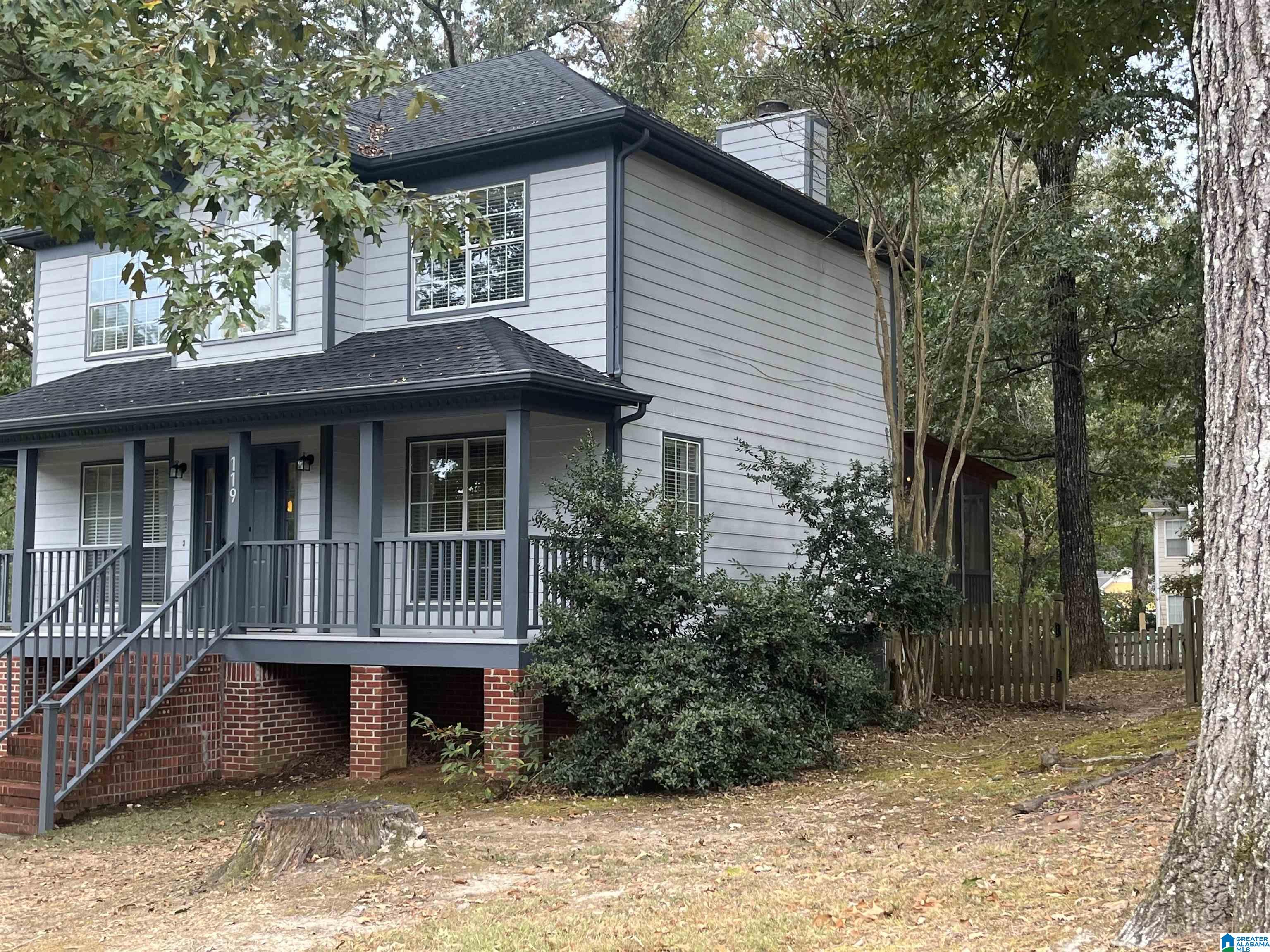 119 Carriage Drive, Maylene, AL 35114 | MLS 21431179 | Listing ...