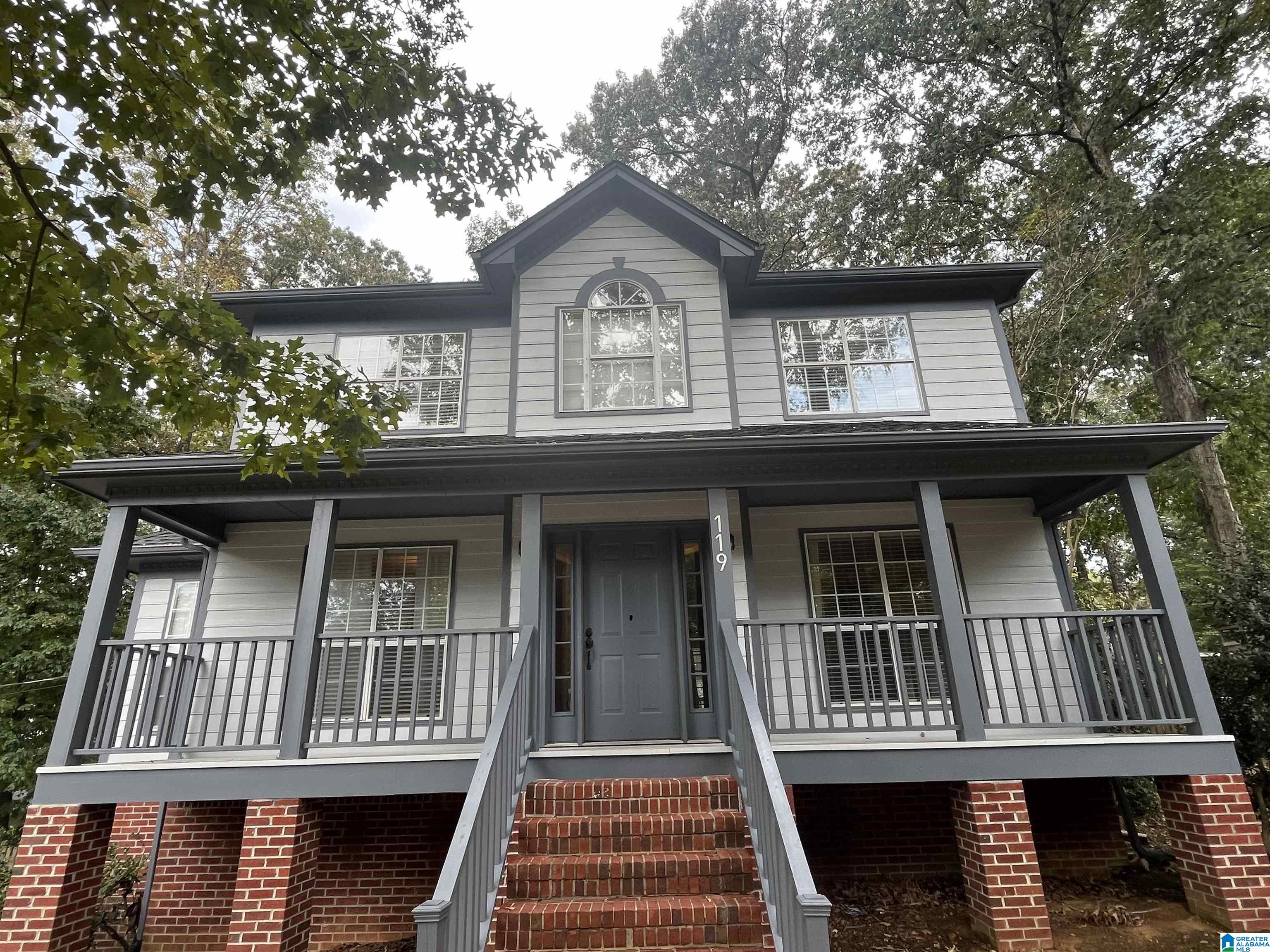119 Carriage Drive, Maylene, AL 35114 | MLS 21431179 | Listing ...
