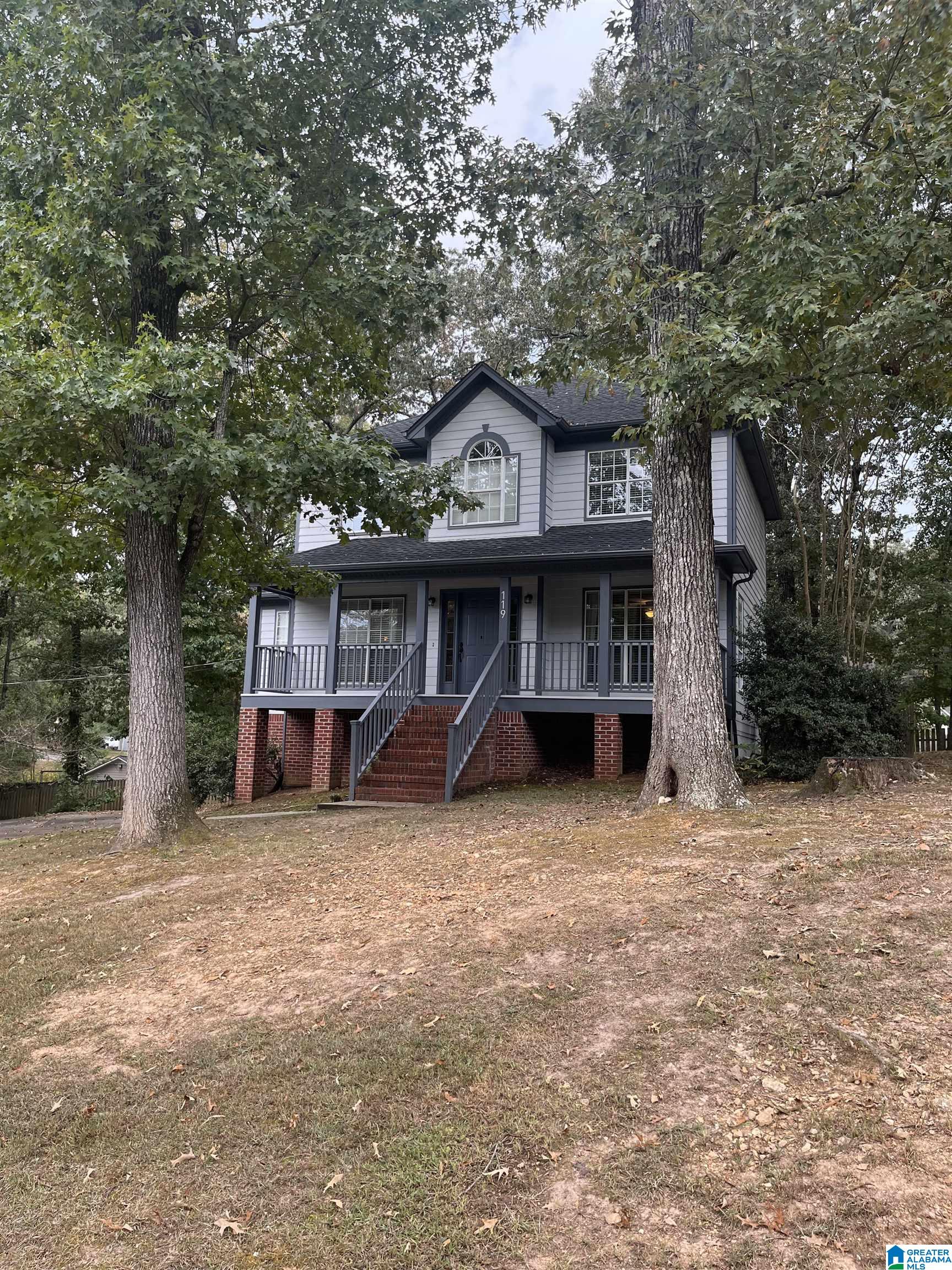 119 Carriage Drive, Maylene, AL 35114 | MLS 21431179 | Listing ...