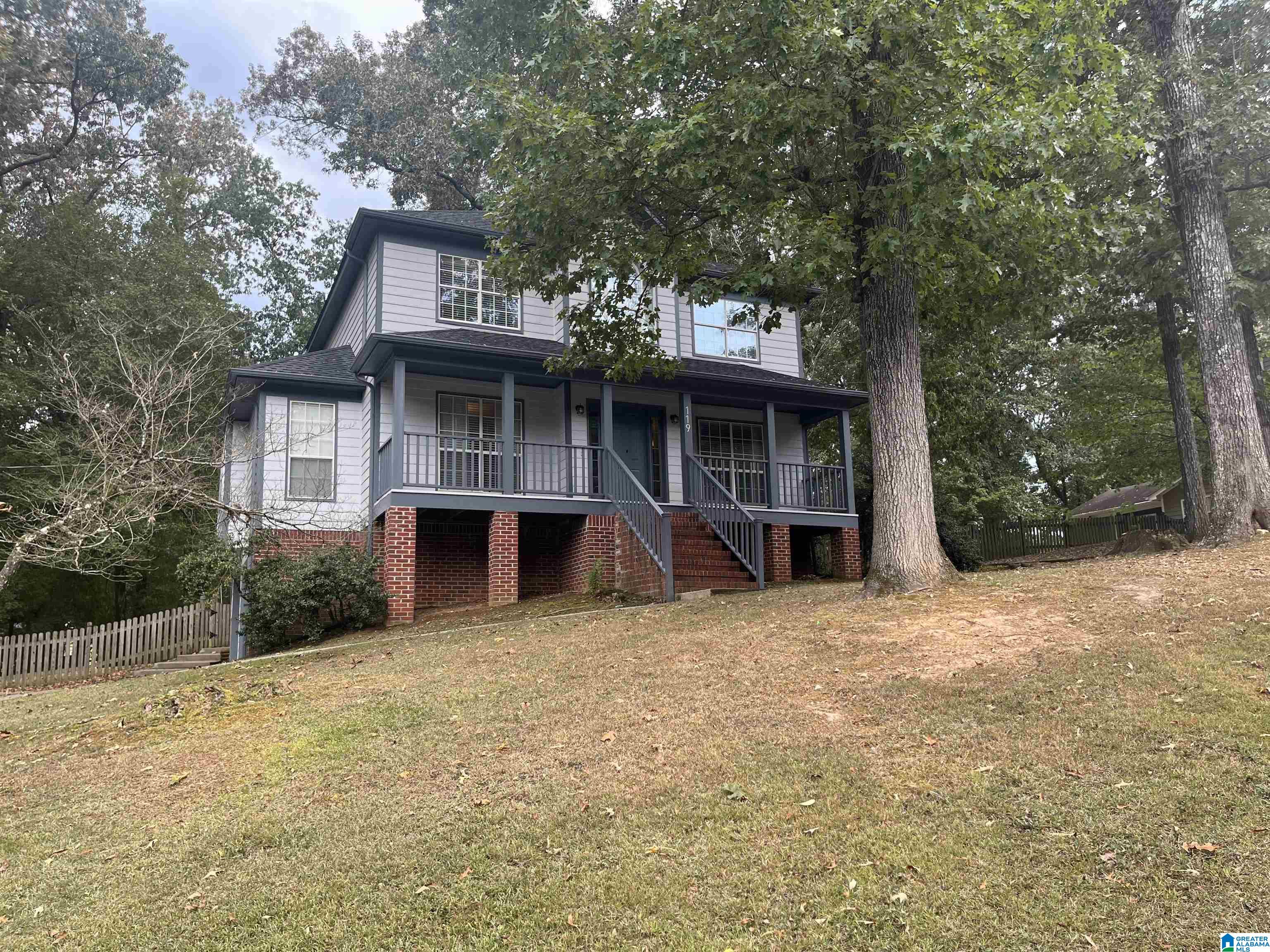 119 Carriage Drive, Maylene, AL 35114 | MLS 21431179 | Listing ...