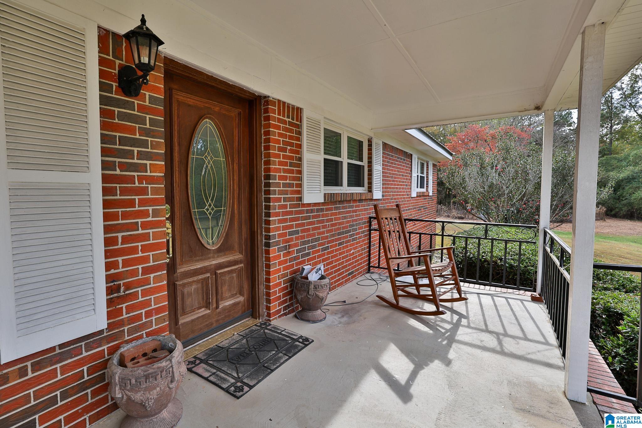 1520 Highway 57, Vincent, AL 35178 | MLS 21437392 | Listing Information ...