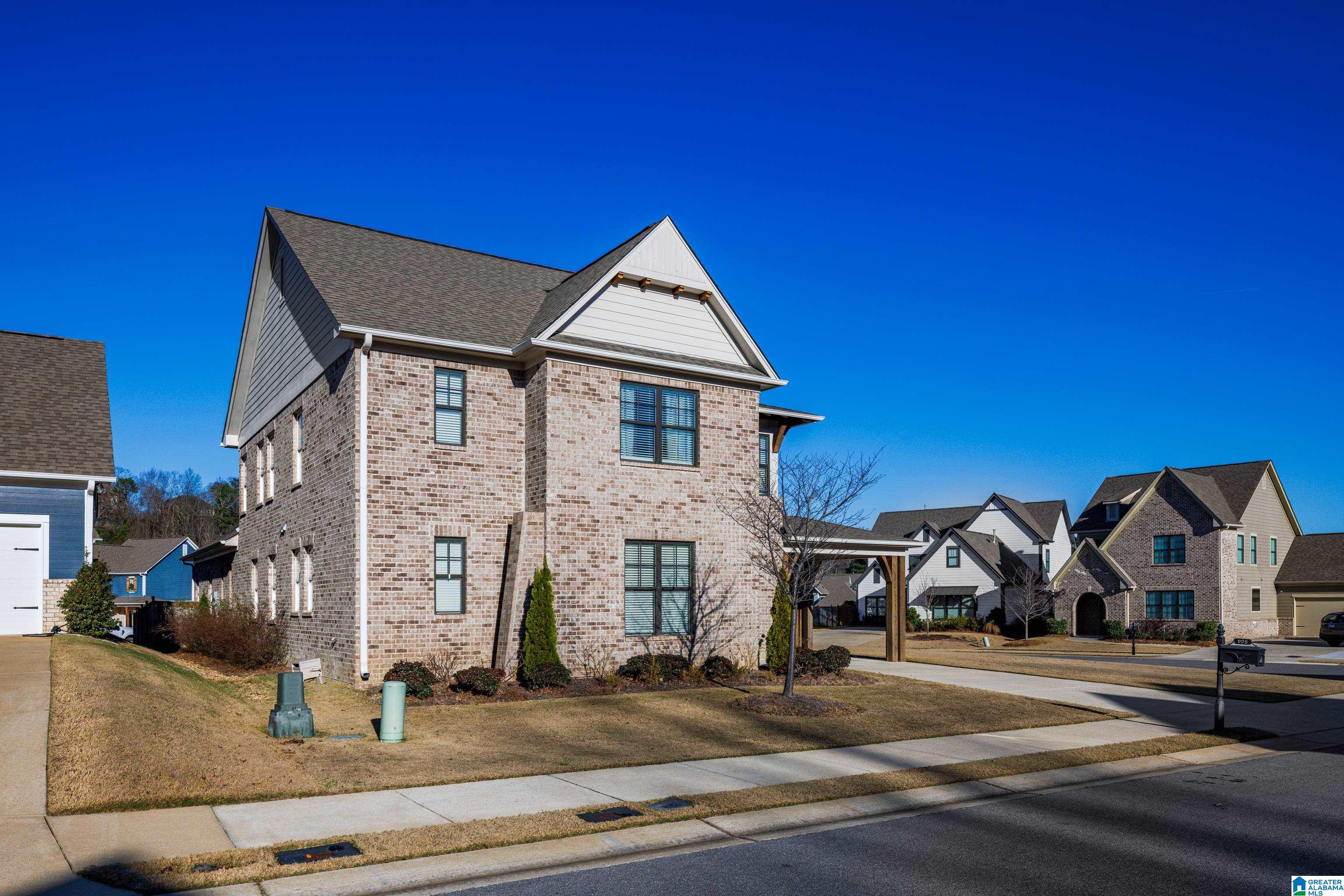 905 Griffin Park Circle, Birmingham, AL 35242 | MLS 21440103 | Listing ...