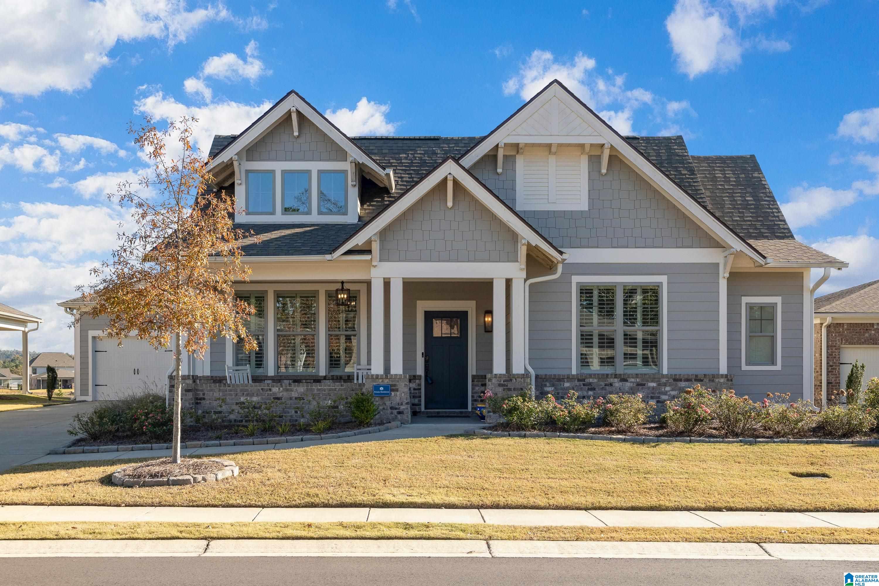 1134 Talus Road, Vestavia Hills, AL 35242 | MLS 21436120 | Listing ...