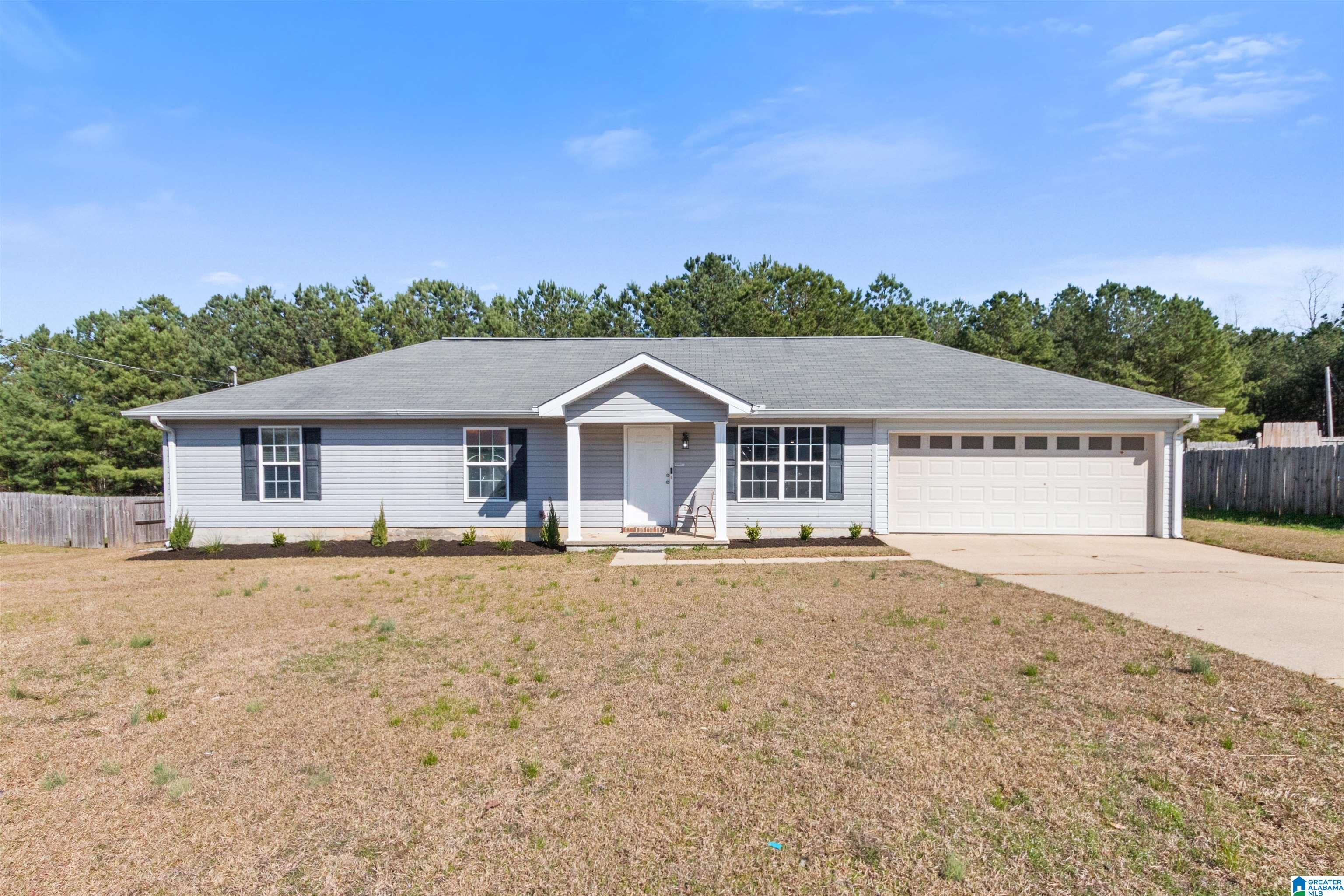 11527 E Falcon Crest Way, Cottondale, AL 35453 | MLS 21412538 | Listing ...
