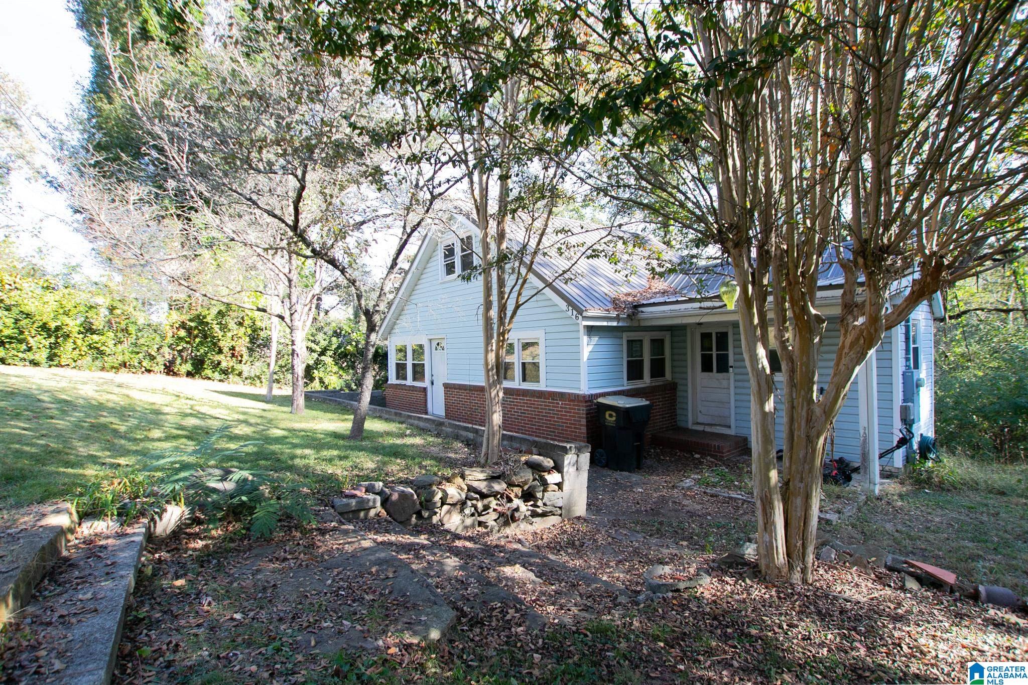 316 Cliff Road SE, Cullman, AL 35055 | MLS 21434707 | Listing ...