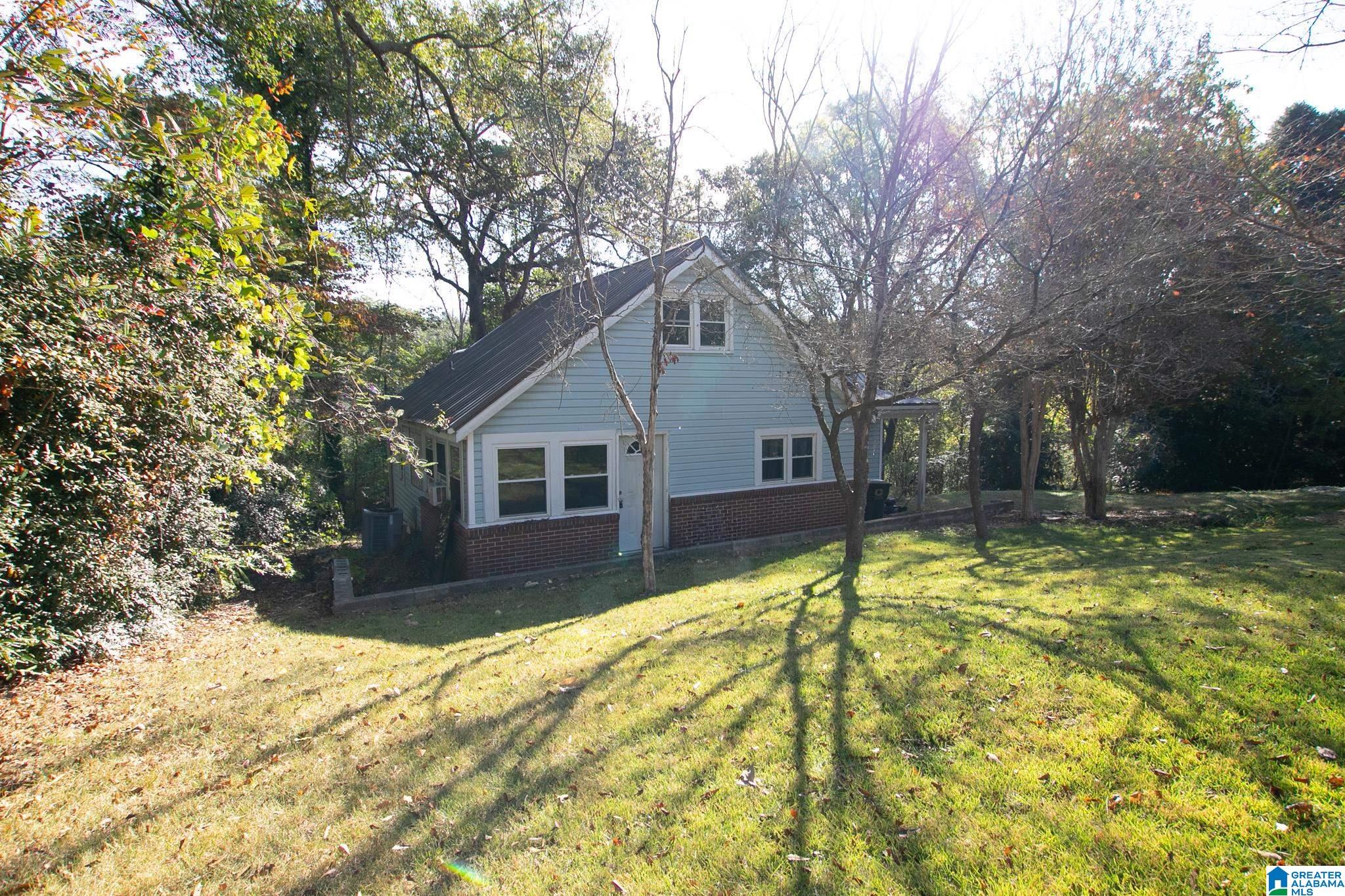 316 Cliff Road SE, Cullman, AL 35055 | MLS 21434707 | Listing ...