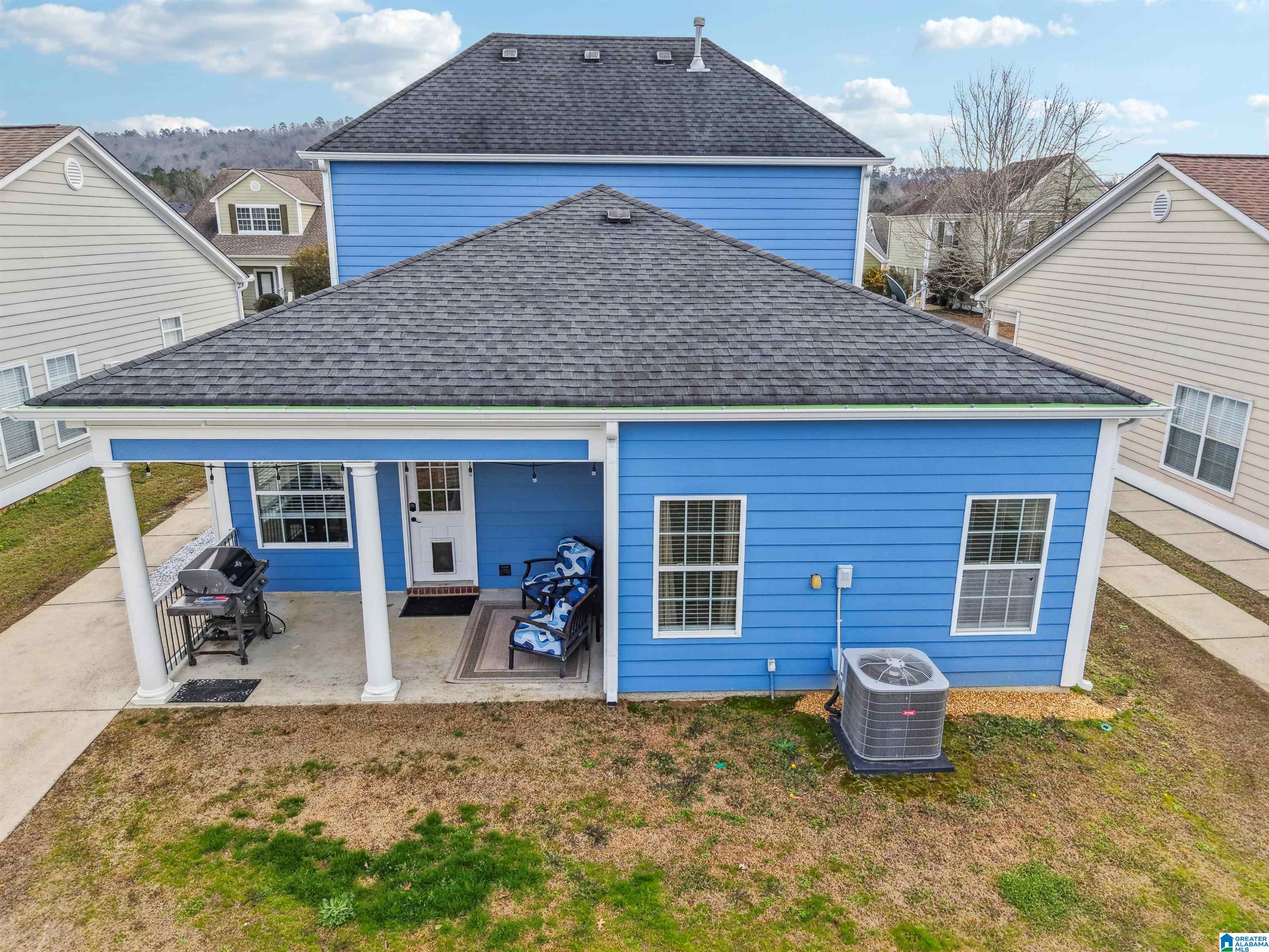 4009 Kelly Creek Lane, Moody, AL 35004 | MLS 21441636 | Listing ...