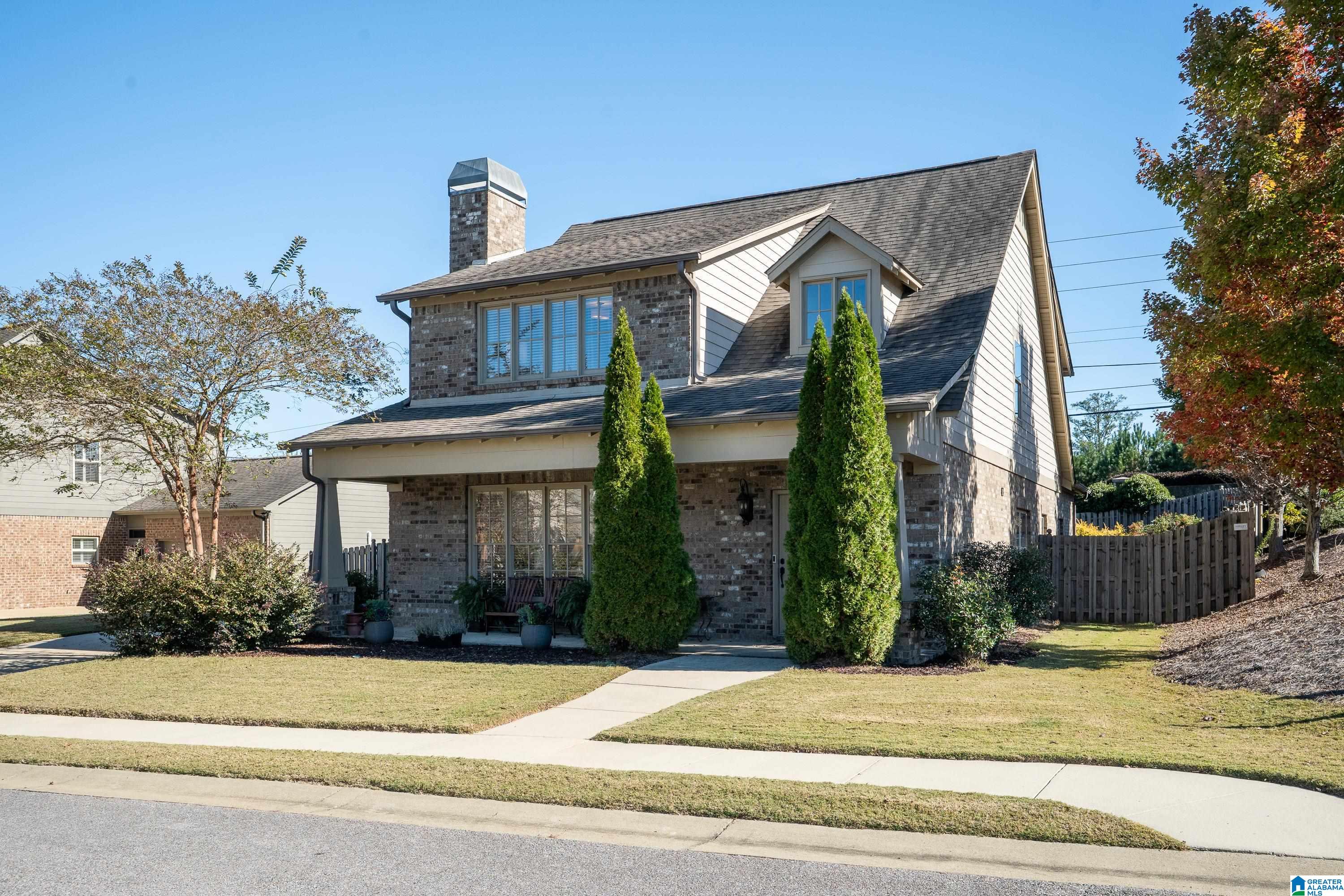 1098 Stanton Court, Birmingham, AL 35242 | MLS 21435966 | Listing ...