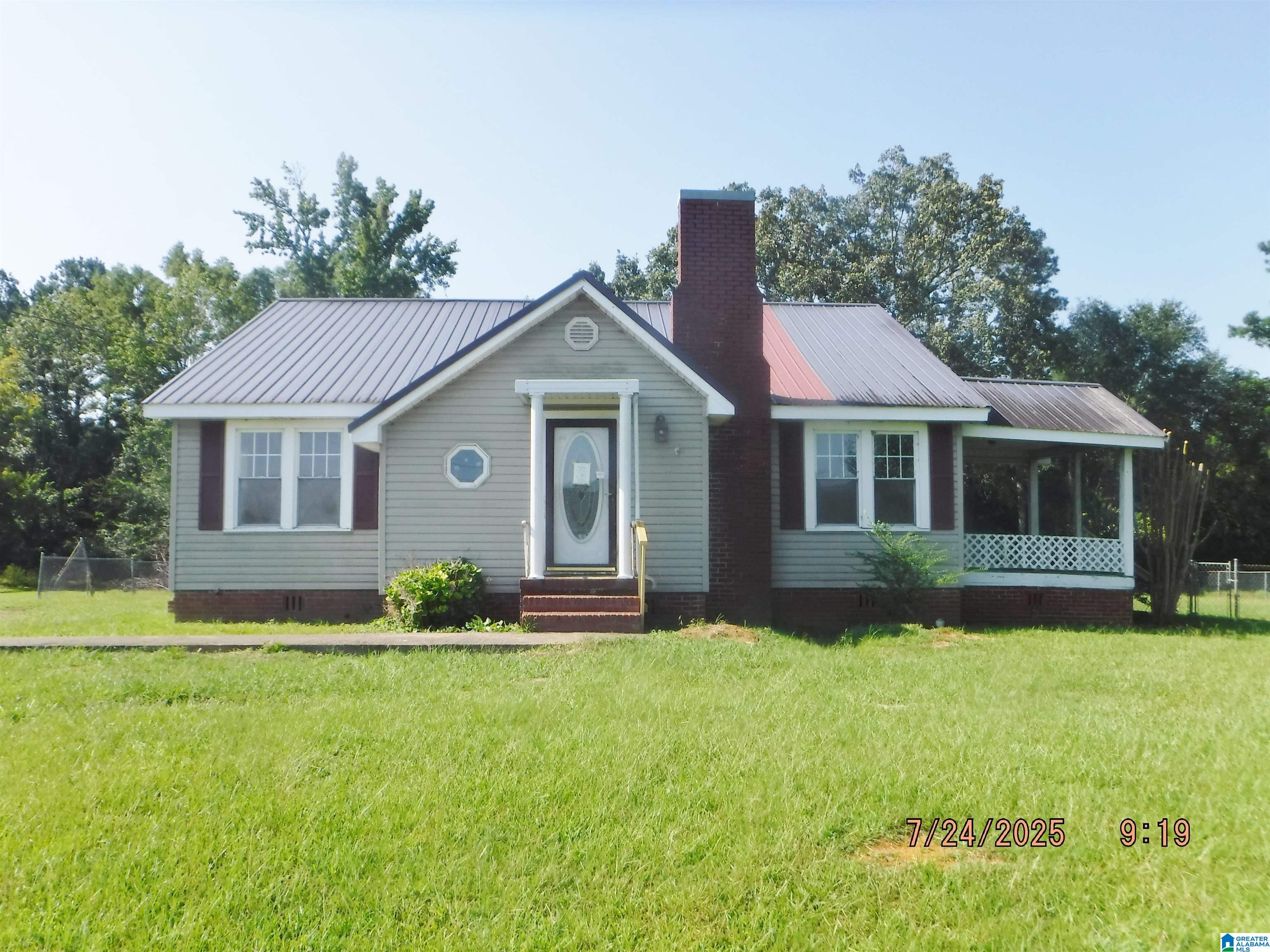 1960 Alexis Road, Centre, AL 35960 | MLS 21426559 | Listing Information ...