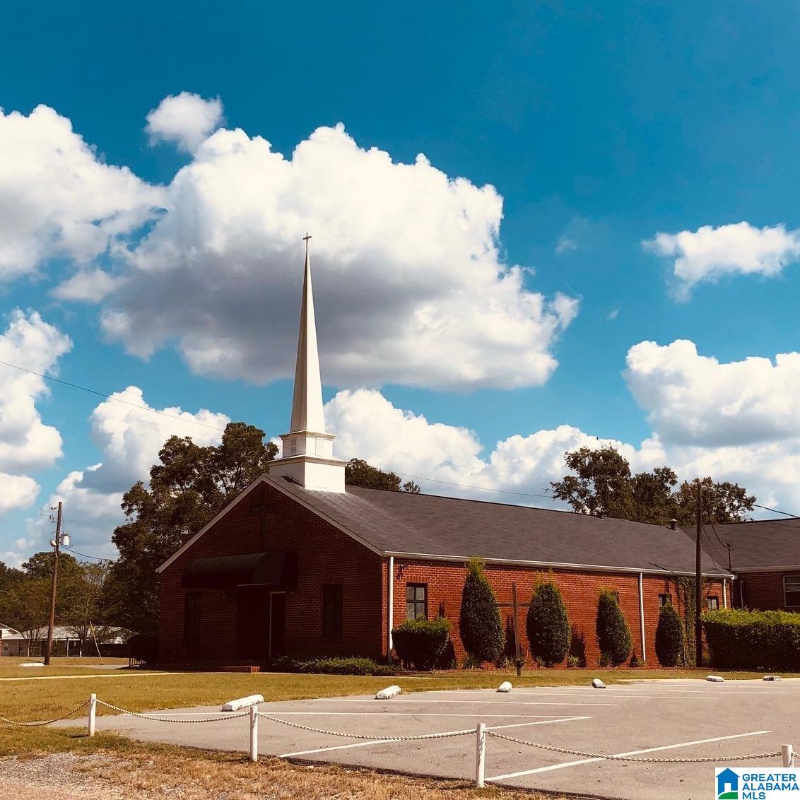 2117 Church Street, Cottondale, AL 35453 | MLS 21407038 | Listing ...