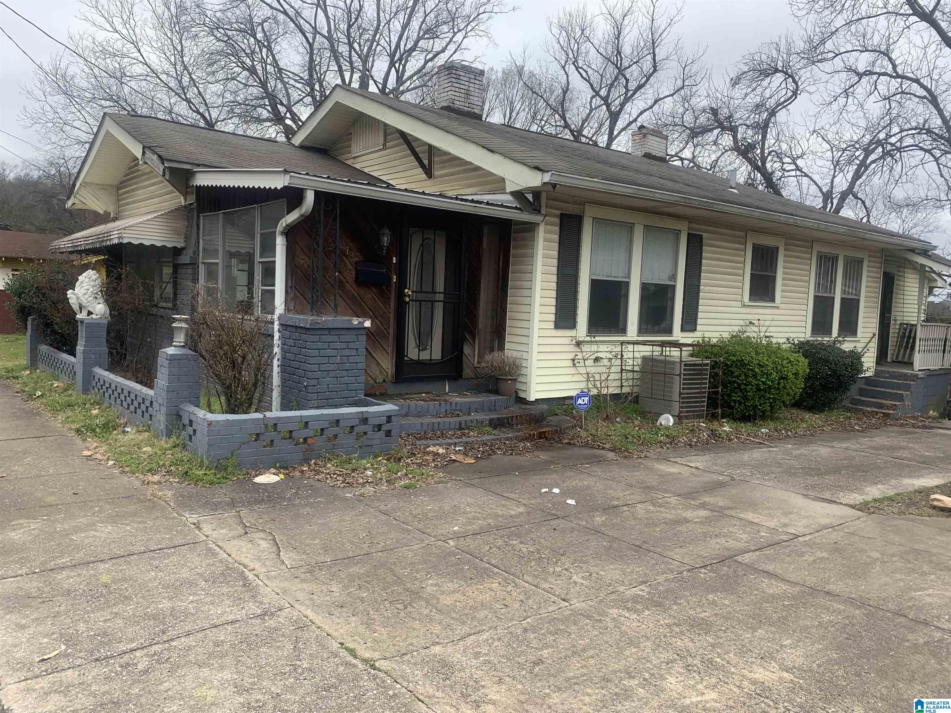 2132 Pike Road, Birmingham, AL 35218 | MLS 1312458 | Listing ...