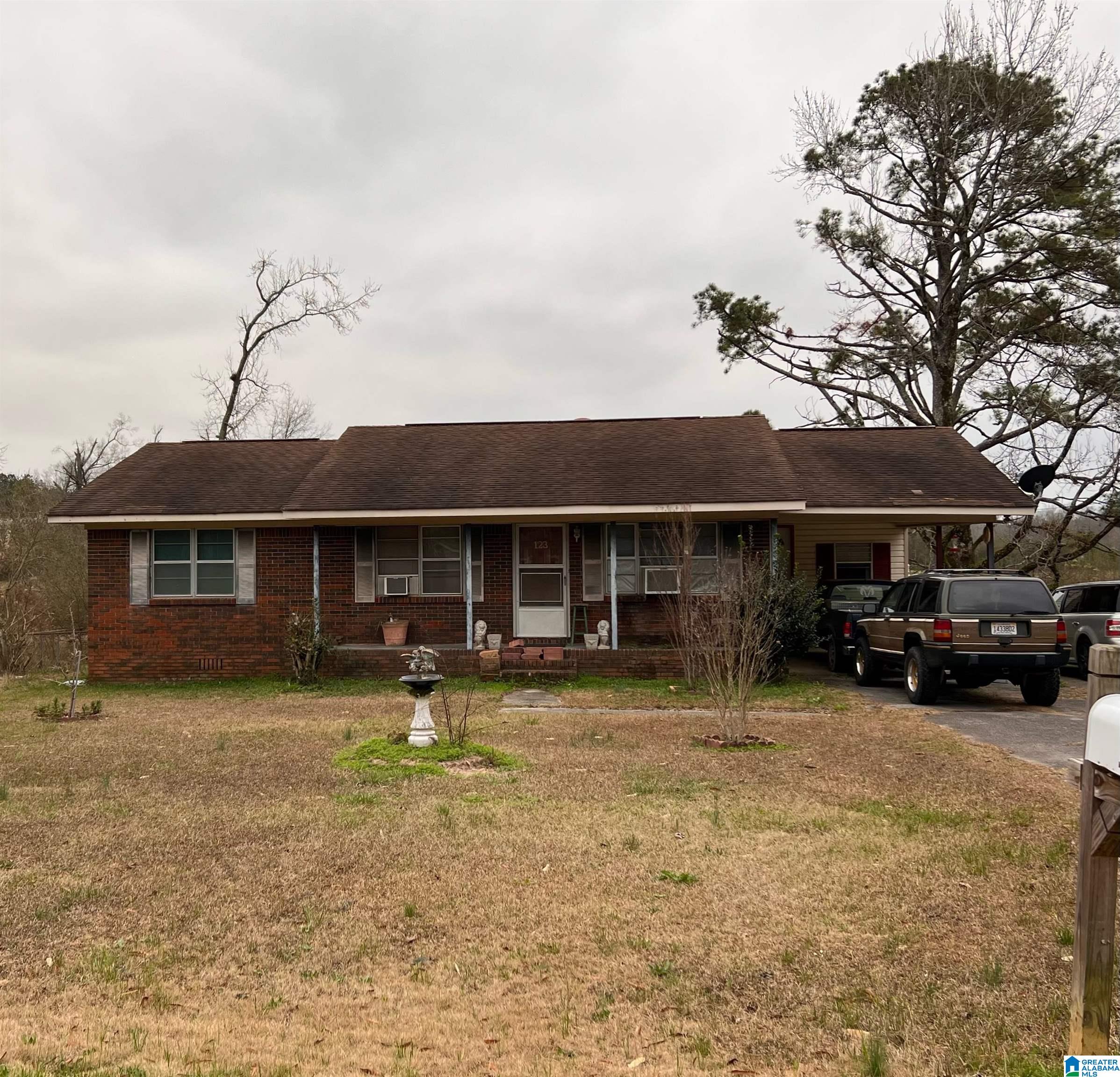 123 Mooney Road, Columbiana, AL 35051 | MLS 1340935 | Listing ...