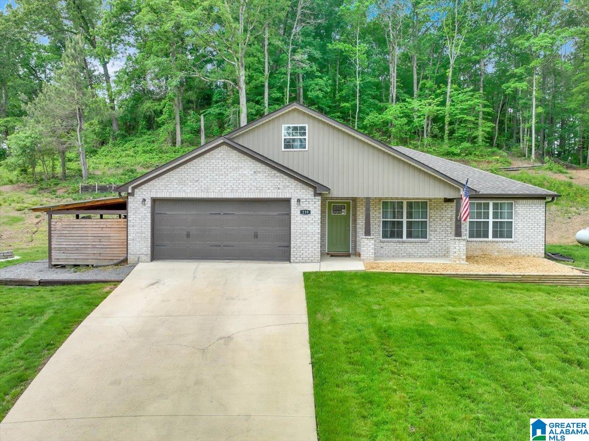 239 Doss | Greater Alabama MLS
