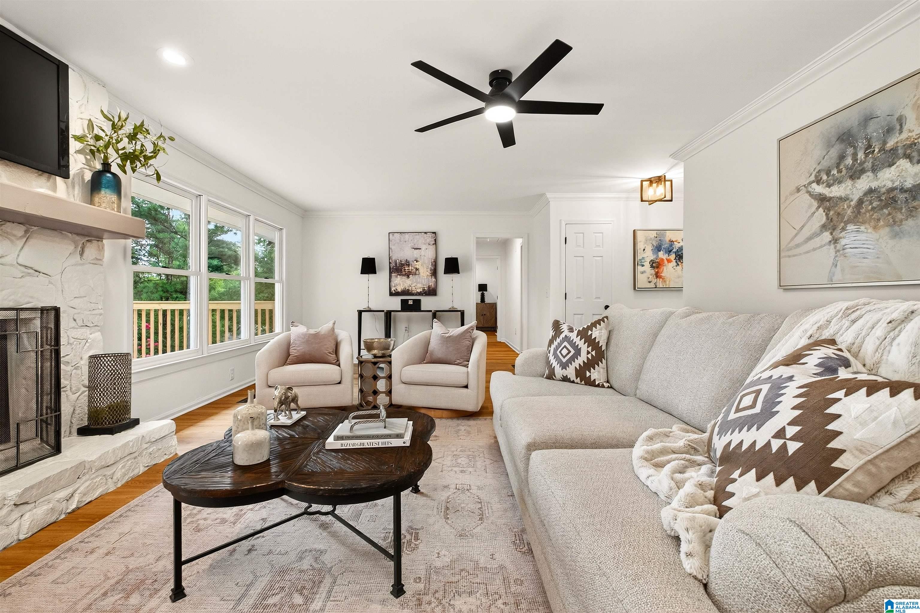 2573 Chandalar Lane, Pelham, AL 35124 | MLS 21424667 | Listing ...