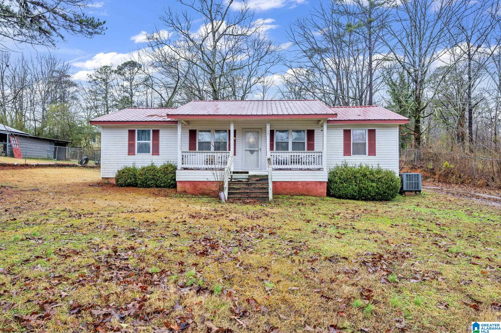 137 Wingate Drive, Dora, AL 35062 | MLS 21375598 | Listing Information ...
