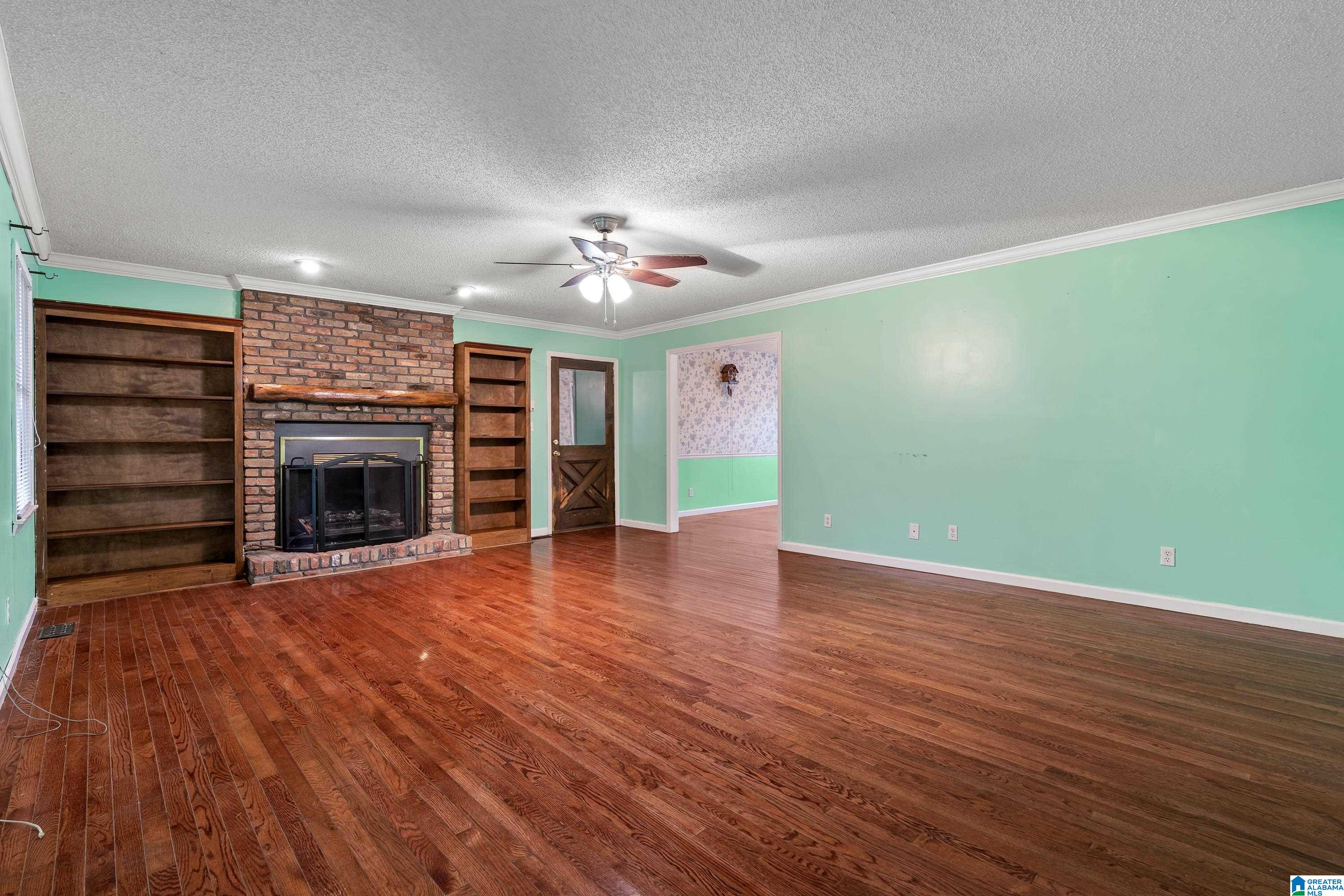 1605 Blue Eye Springs Road, Lincoln, AL 35096 | MLS 21435582 | Listing ...