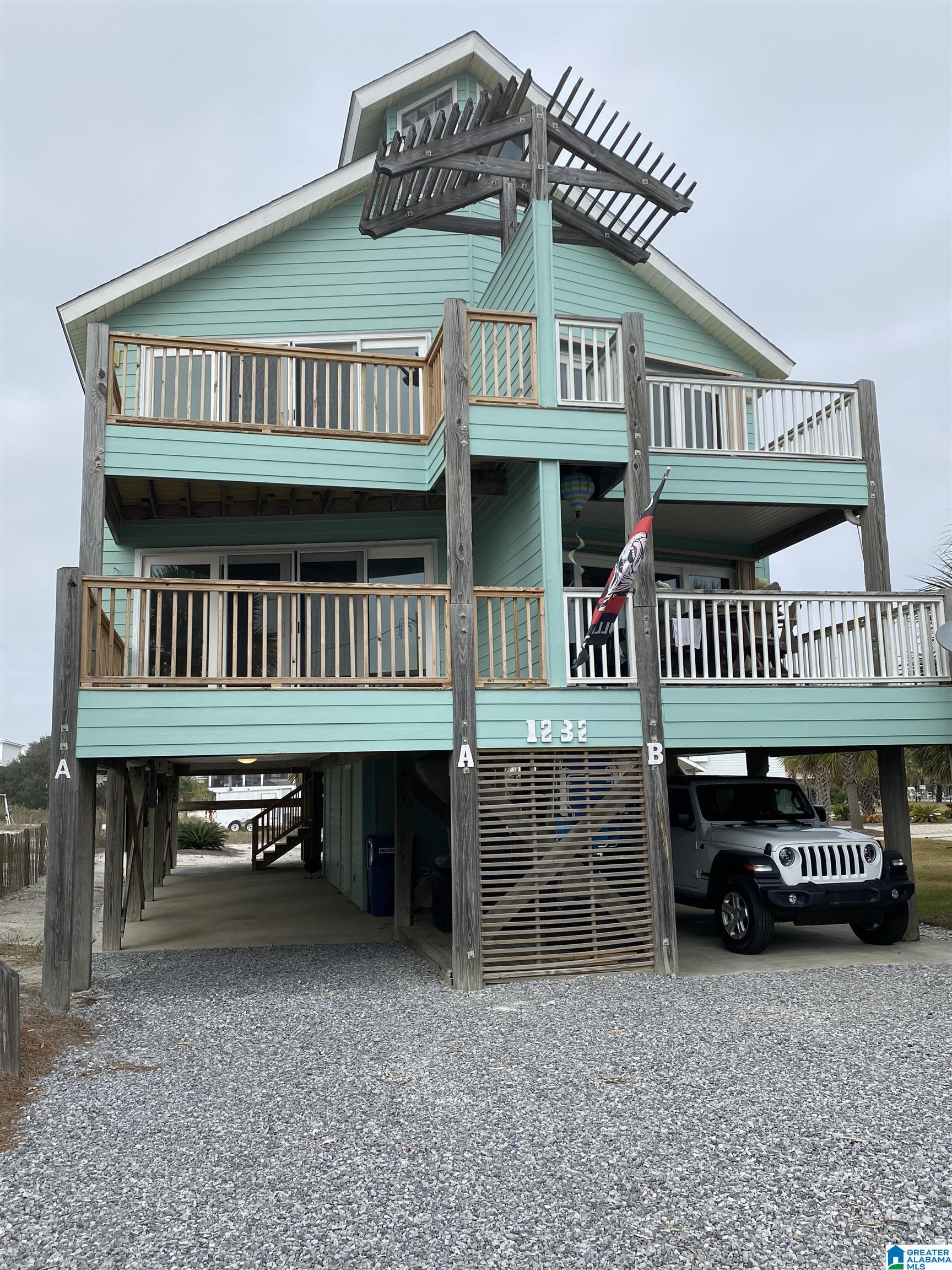 1232 West Beach Boulevard Unit 40A, Gulf Shores, AL 36542 | MLS 1341691 | Listing Information ...