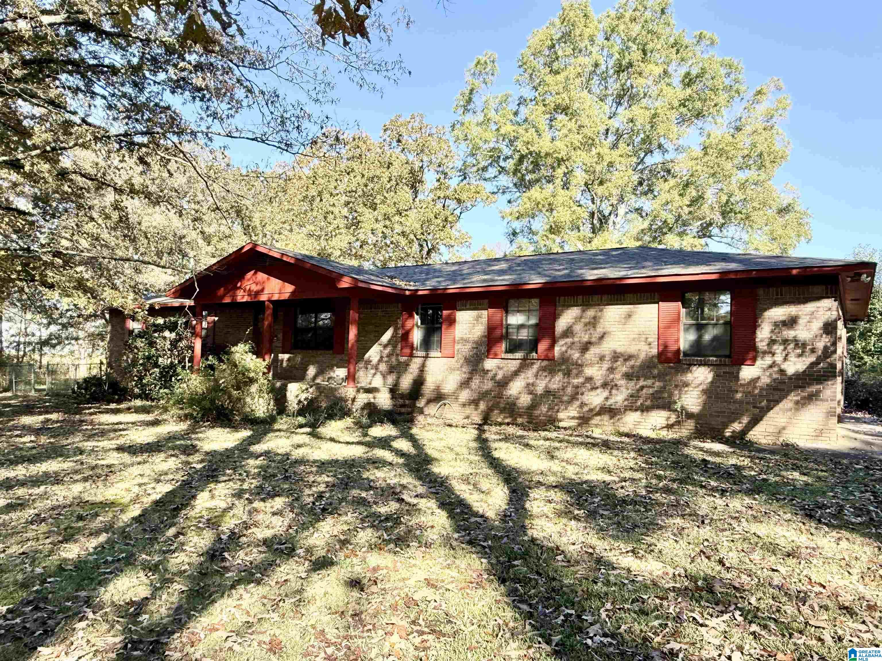 1463 Steele Station, Steele, AL 35987 | MLS 21435665 | Listing ...