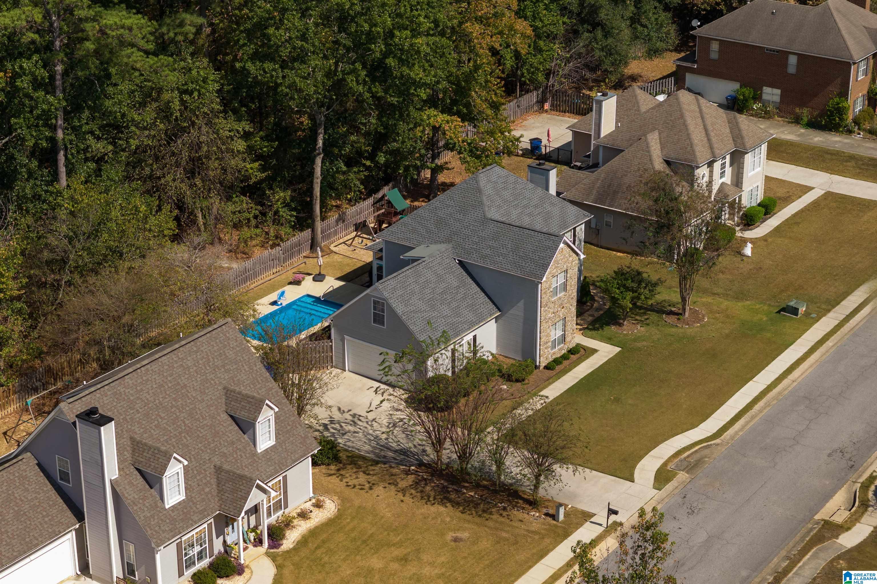 1108 Amberley Woods Drive, Helena, AL 35080 | MLS 21439951 | Listing ...