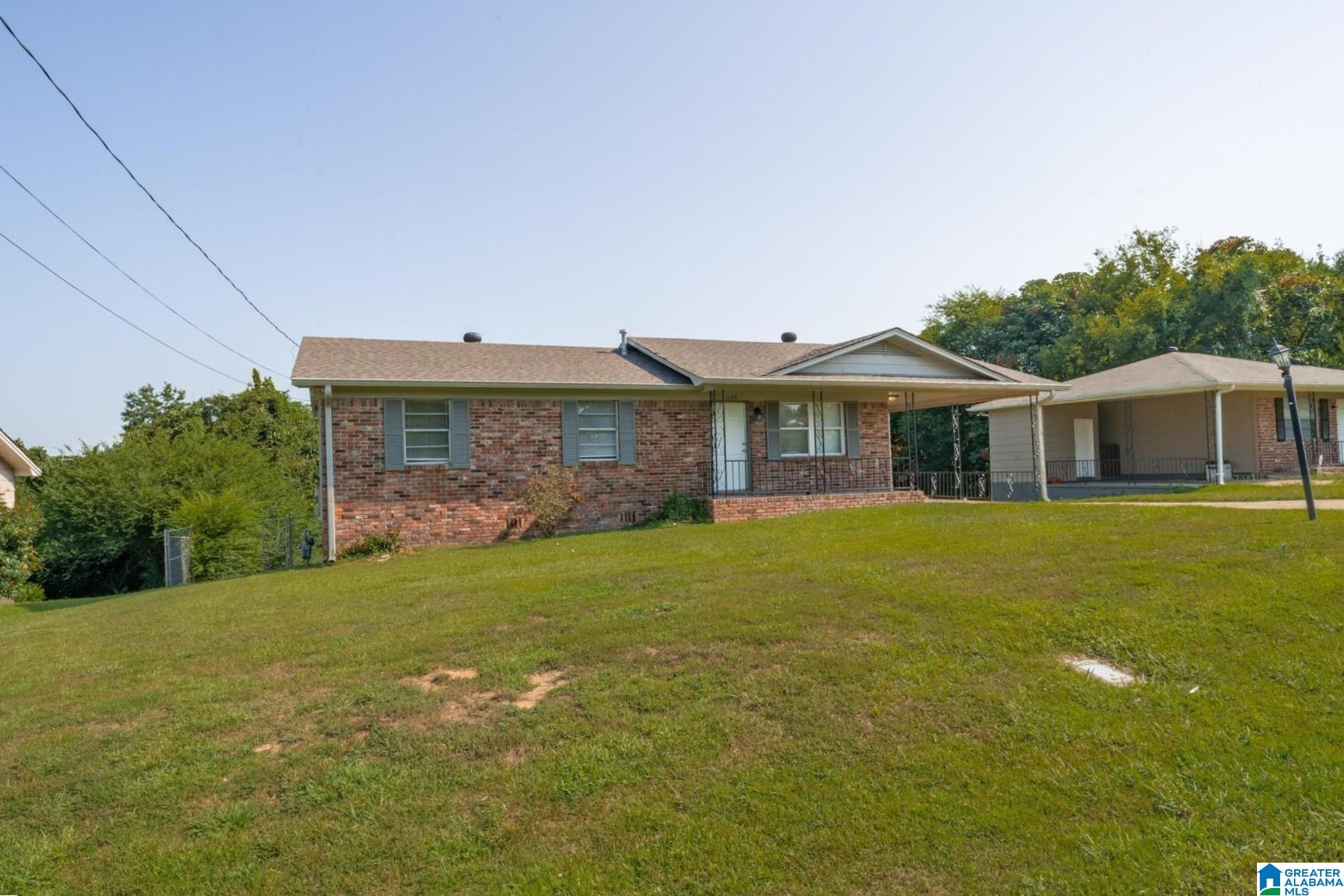1109 Mountain Drive, Fultondale, AL 35068 | MLS 21428869 | Listing ...