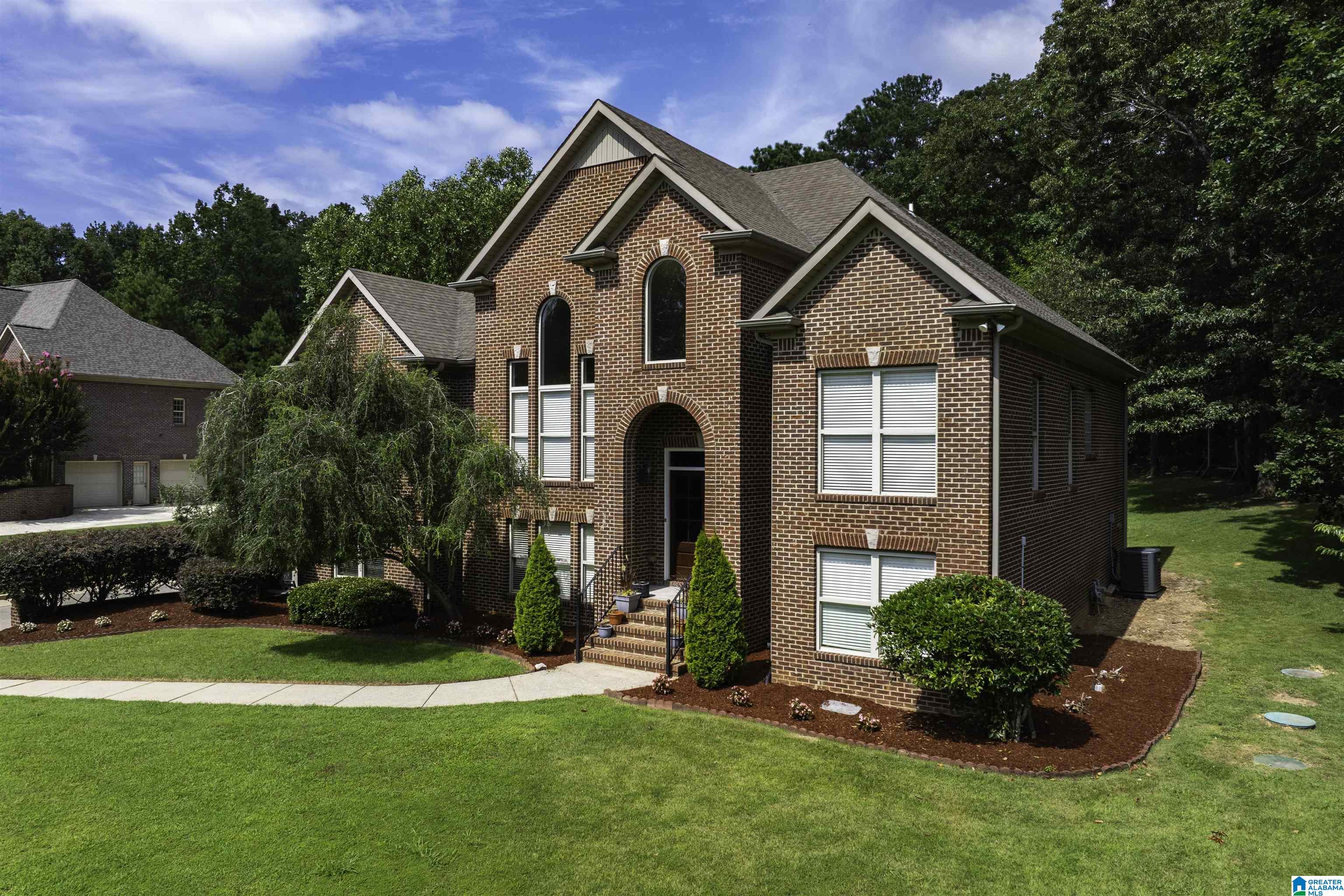 3588 Lakefront Trail, Helena, AL 35022 | MLS 21432049 | Listing ...