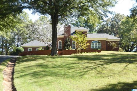 Anniston, AL Homes For Sale | Greater Alabama MLS