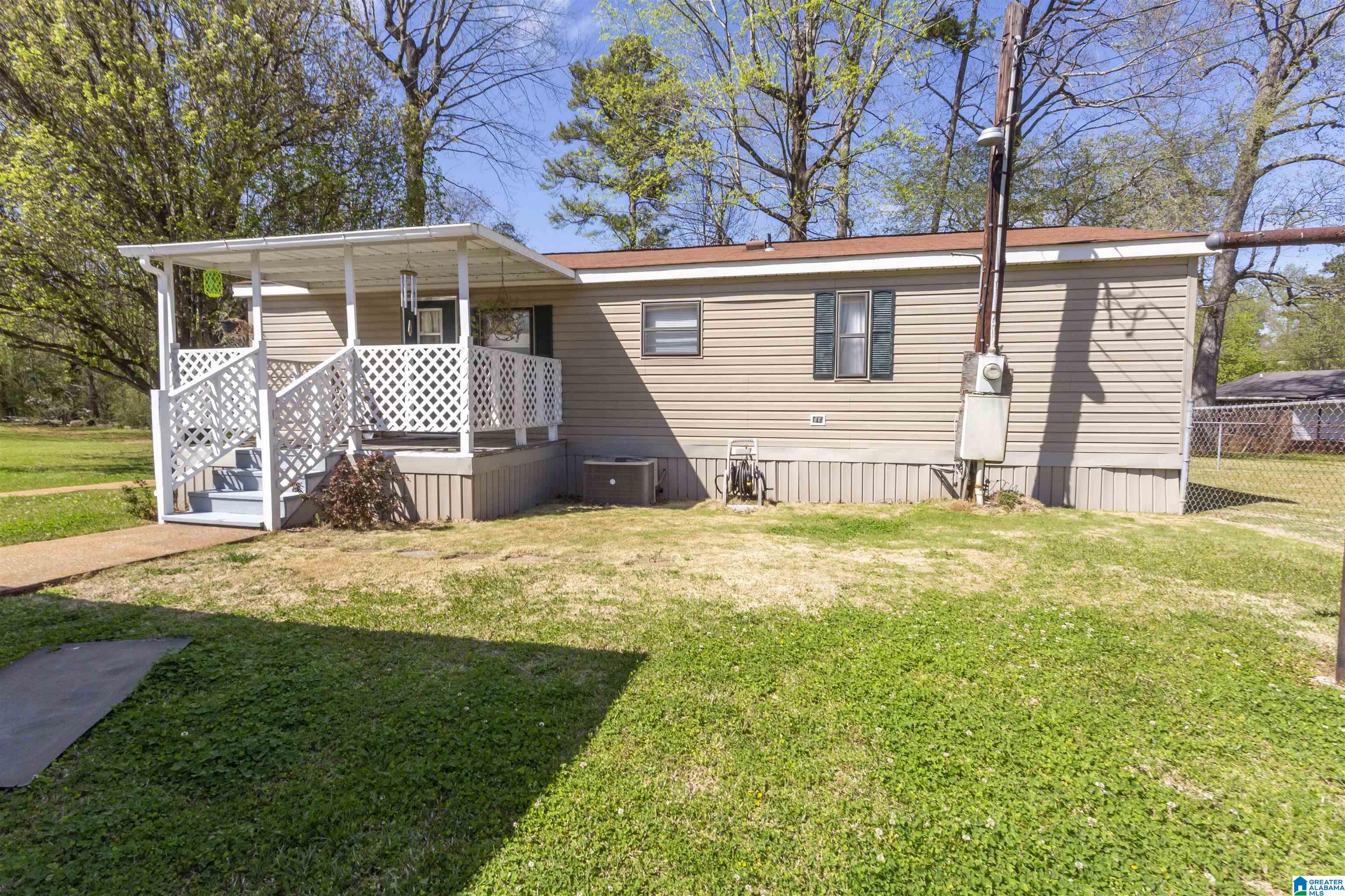 1314 Sanford Drive, Adamsville, AL 35005 | MLS 1315785 | Listing ...