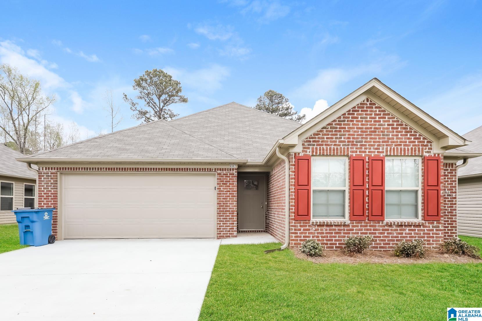 6987 Brightwell Lane, Dora, AL 35062 | MLS 1350820 | Listing ...