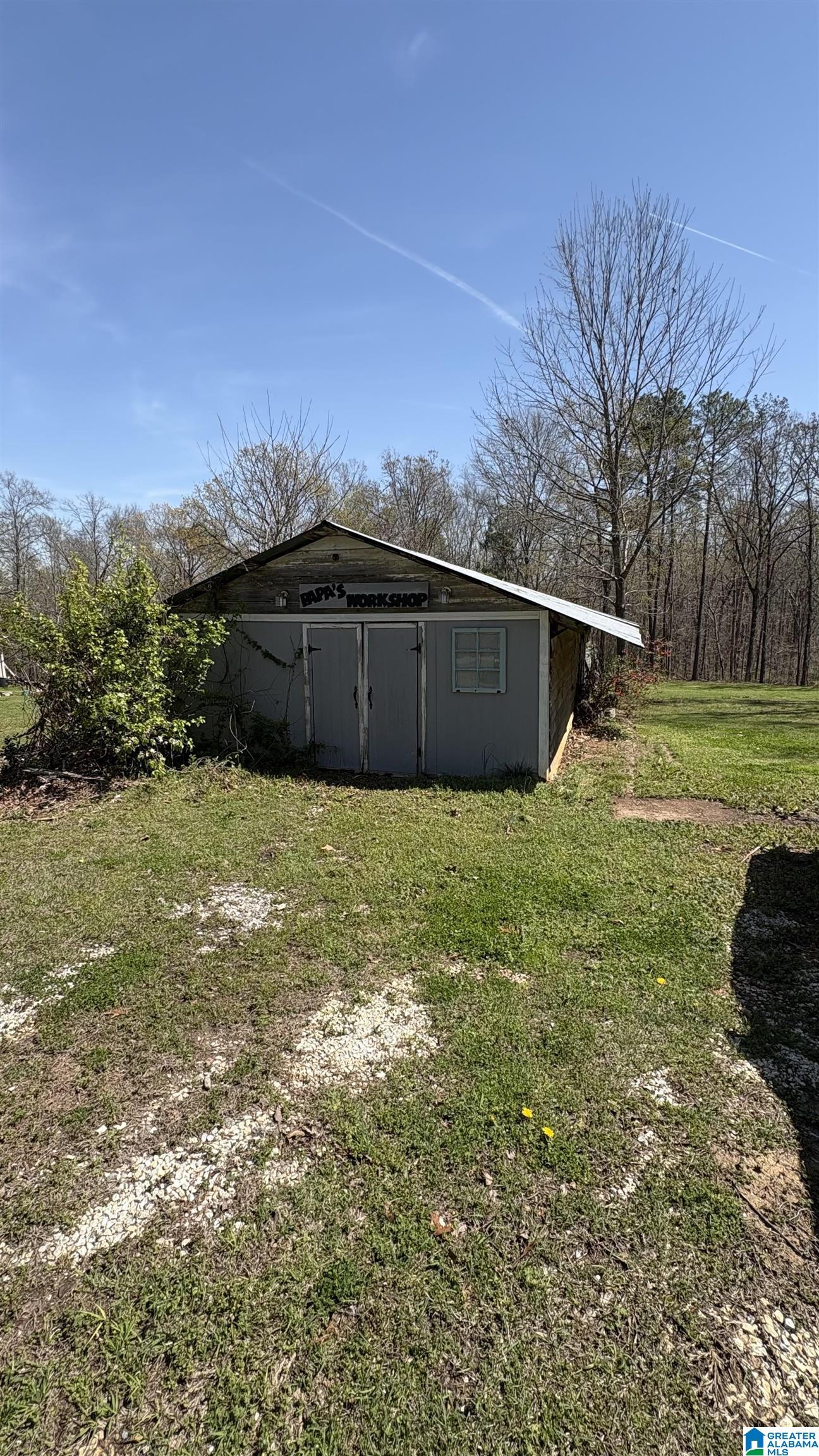 90 Fulton Gap Road, Sylacauga, AL 35150 | MLS 21446572 | Listing ...