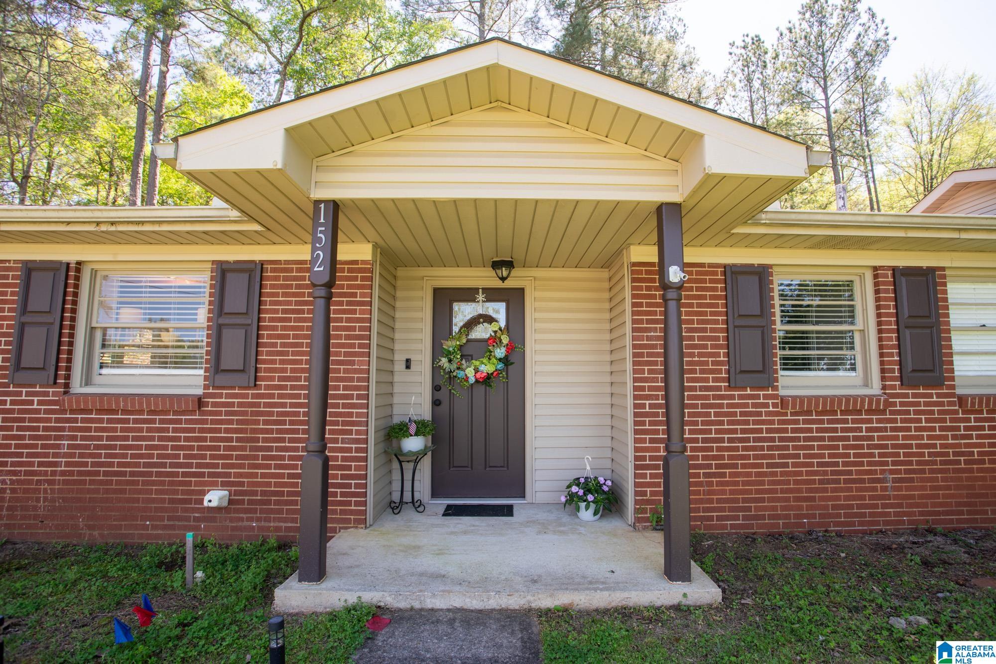 152 Wirans Road, Anniston, AL 36205 | MLS 21387551 | Listing ...