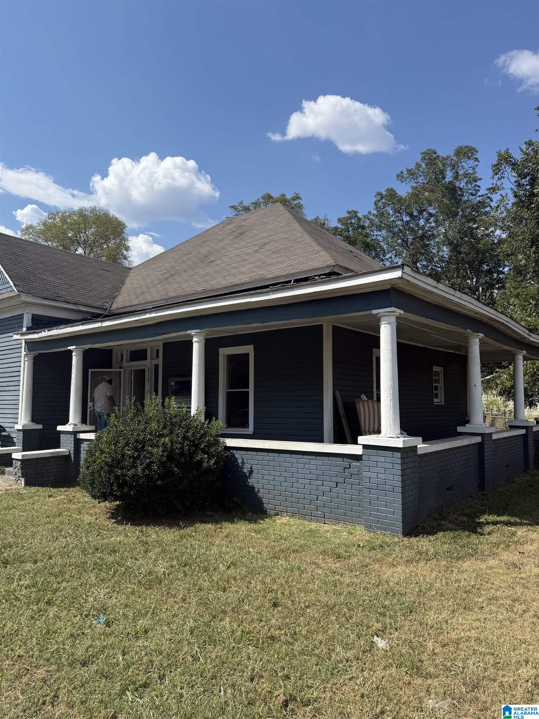 3108 SW Beulah Avenue, Midfield, AL 35221 | MLS 21431470 | Listing ...