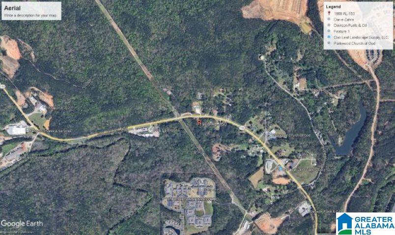 1908 Highway 150, Bessemer, AL 35022 | MLS 21436053 | Listing ...
