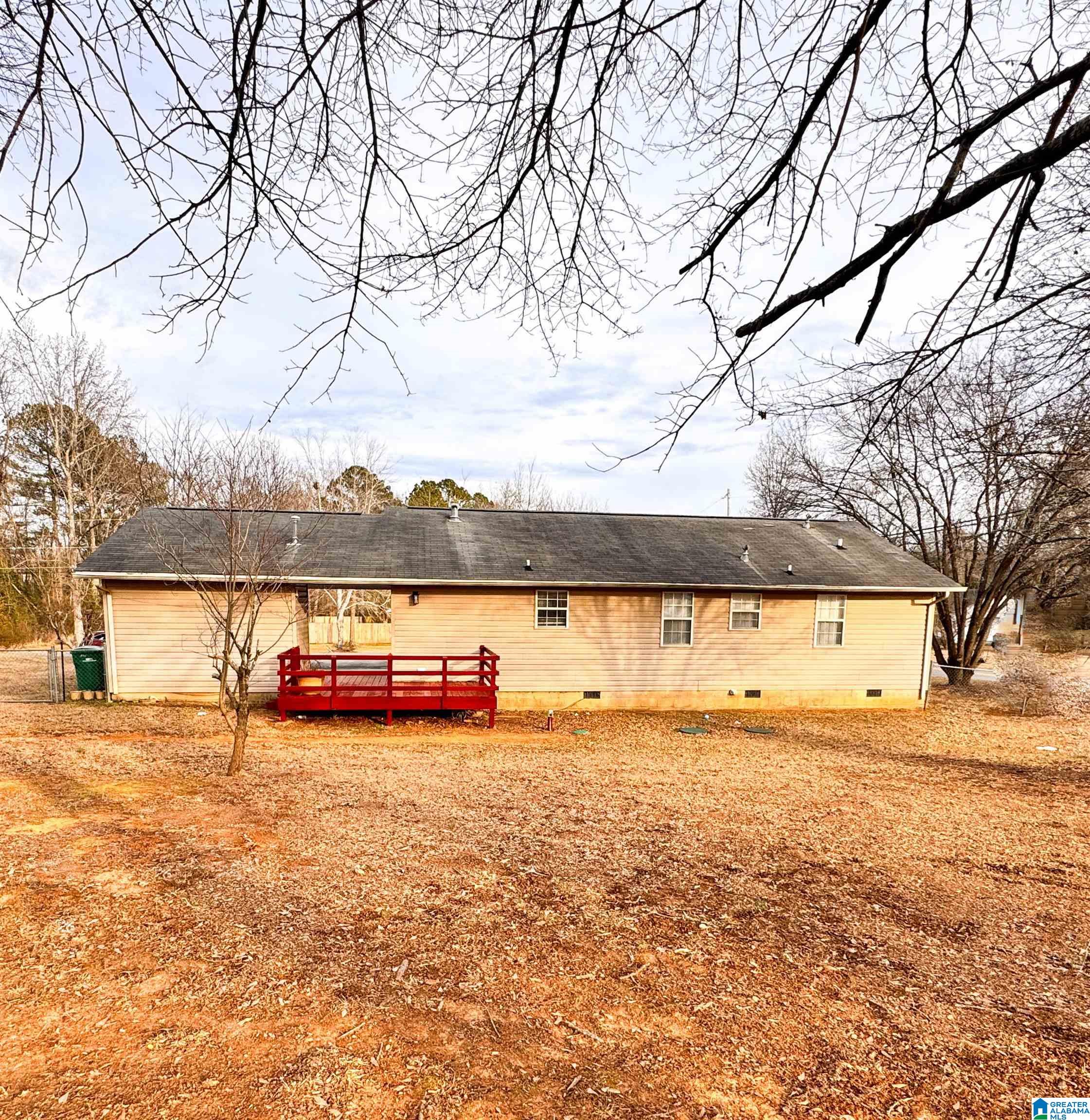 700 Timber Way, Weaver, AL 36277 | MLS 21442221 | Listing Information ...