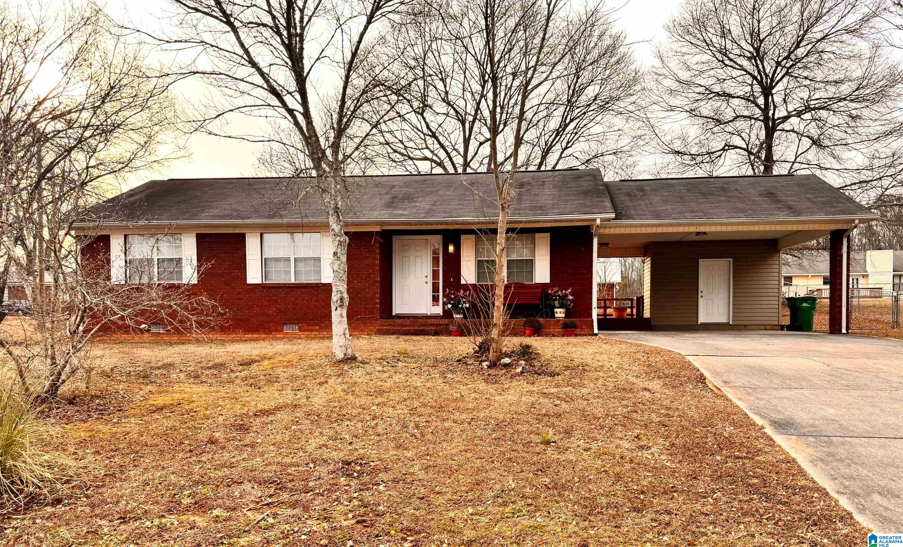 700 Timber Way, Weaver, AL 36277 | MLS 21442221 | Listing Information ...