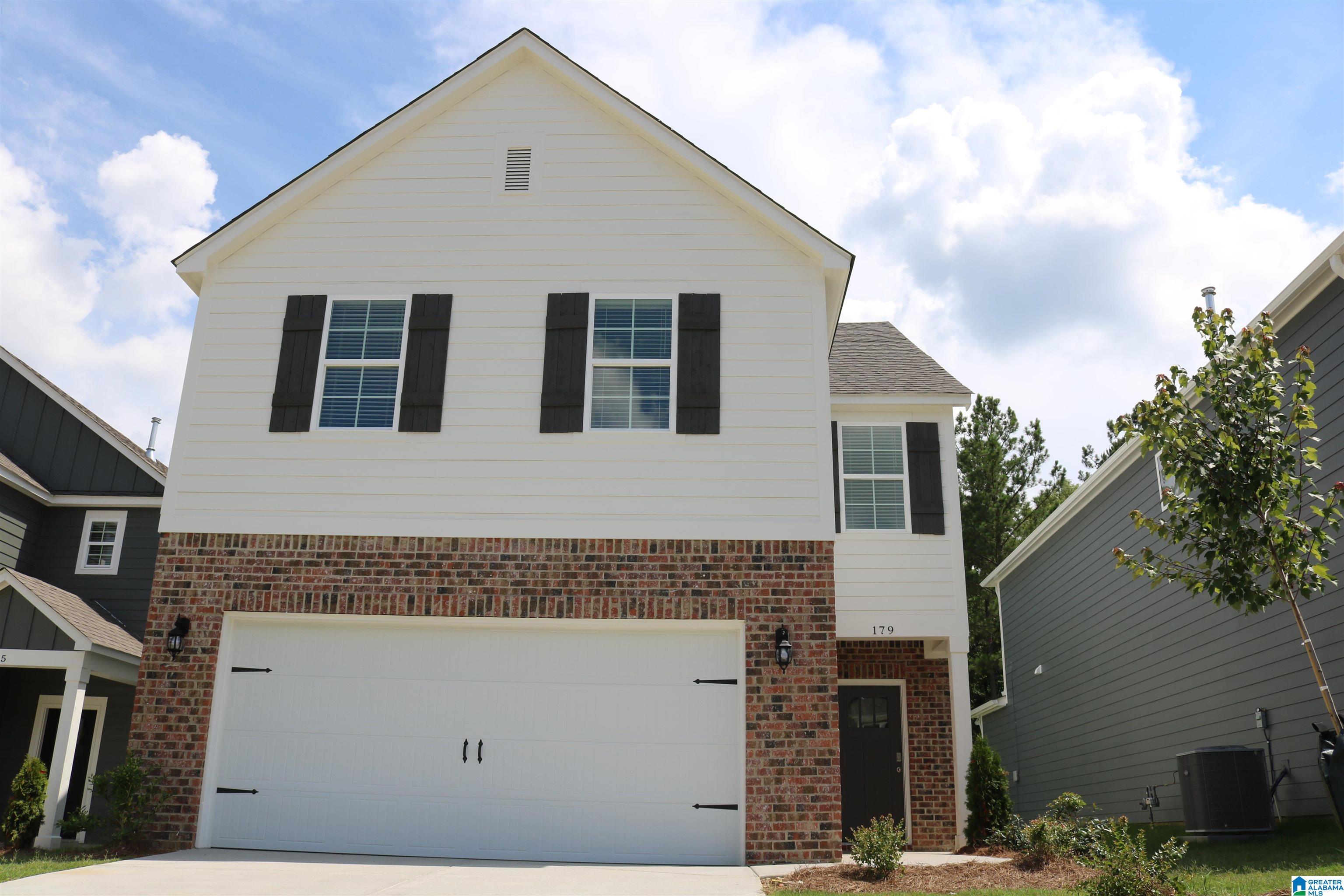 179 Chelsea Park Road, Chelsea, AL 35043 | MLS 1313533 | Listing ...