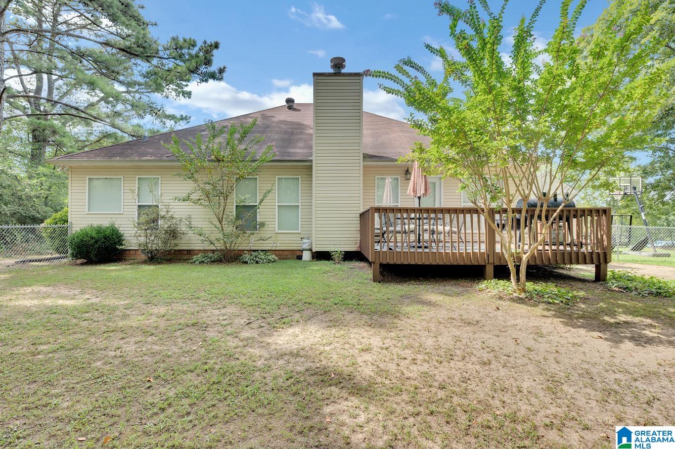 219 Westridge Drive, Trafford, AL 35172 | MLS 21428031 | Listing ...