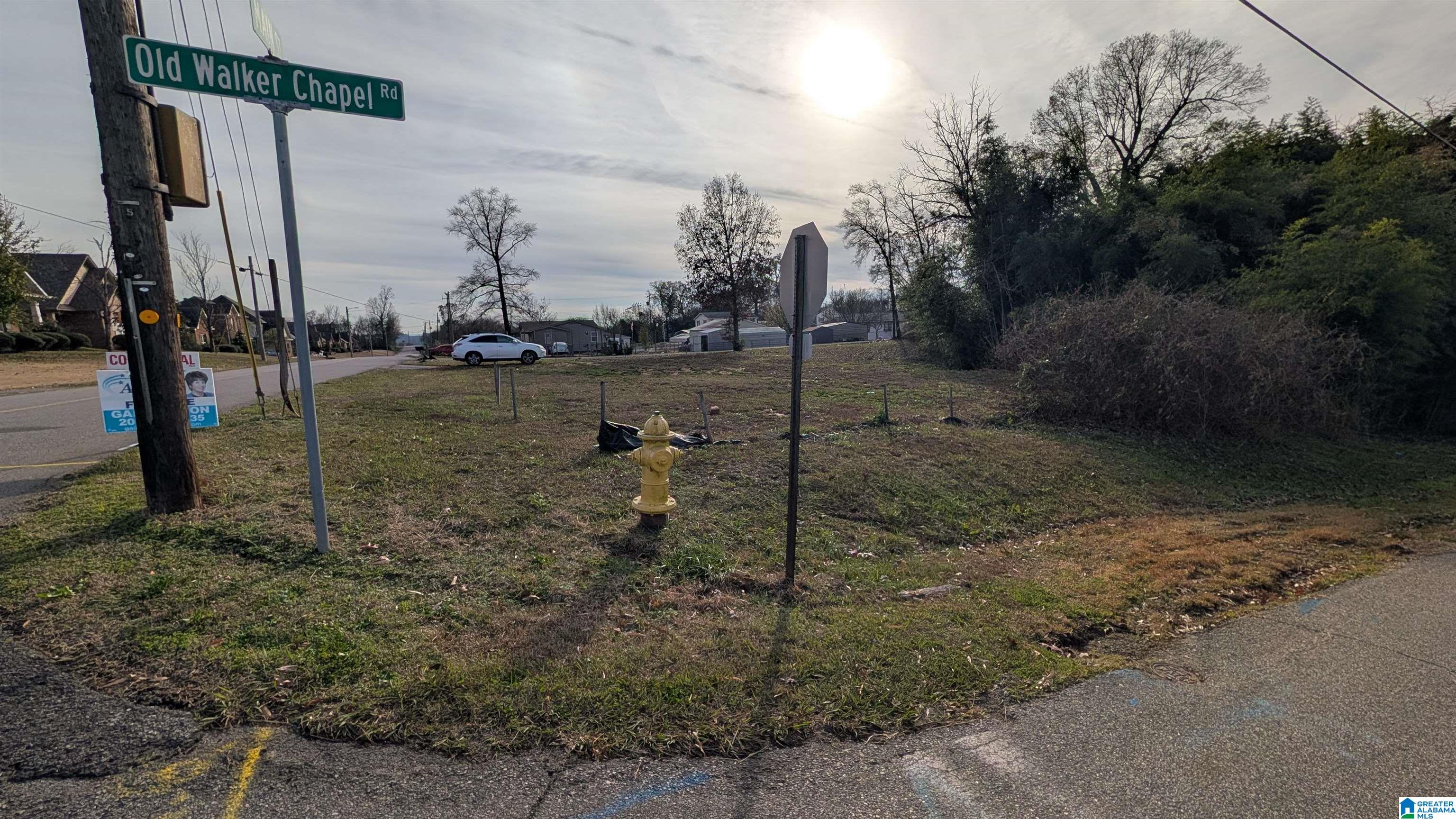 1204 Old Walker Chapel Road, Fultondale, AL 35068 | MLS 21438748 ...