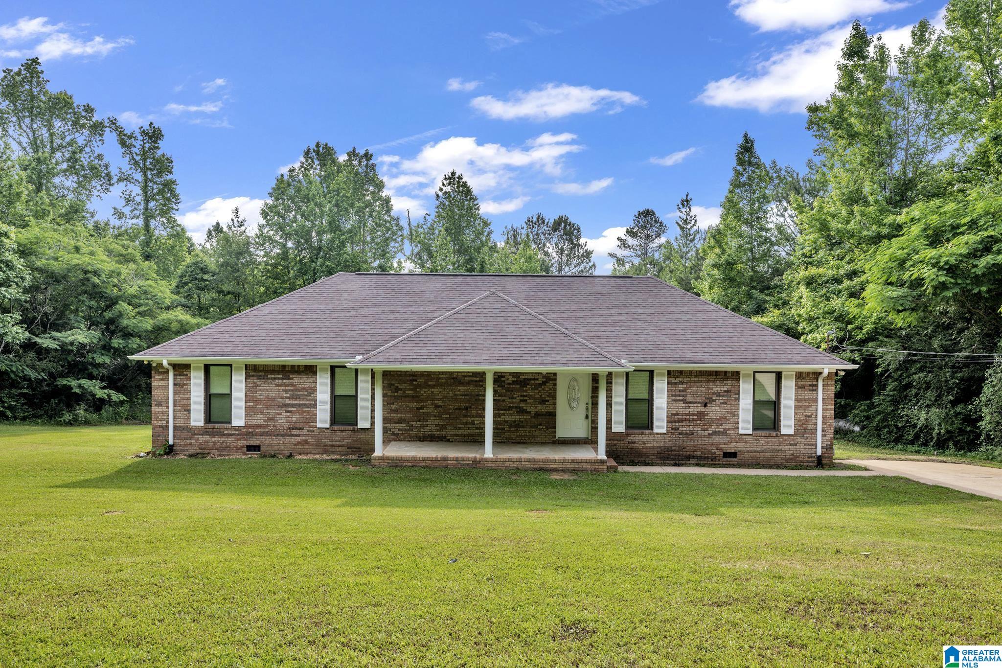 72 Mountain View Lane, Cordova, AL 35550 | MLS 21386413 | Listing ...