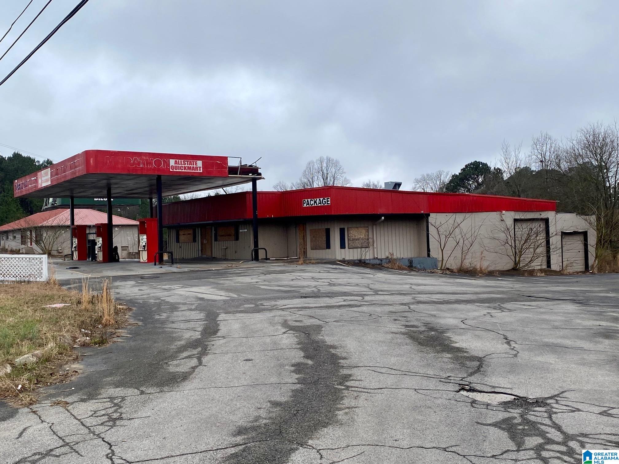 7698 Highway 78, Dora, AL 35062 | MLS 1344521 | Listing Information ...