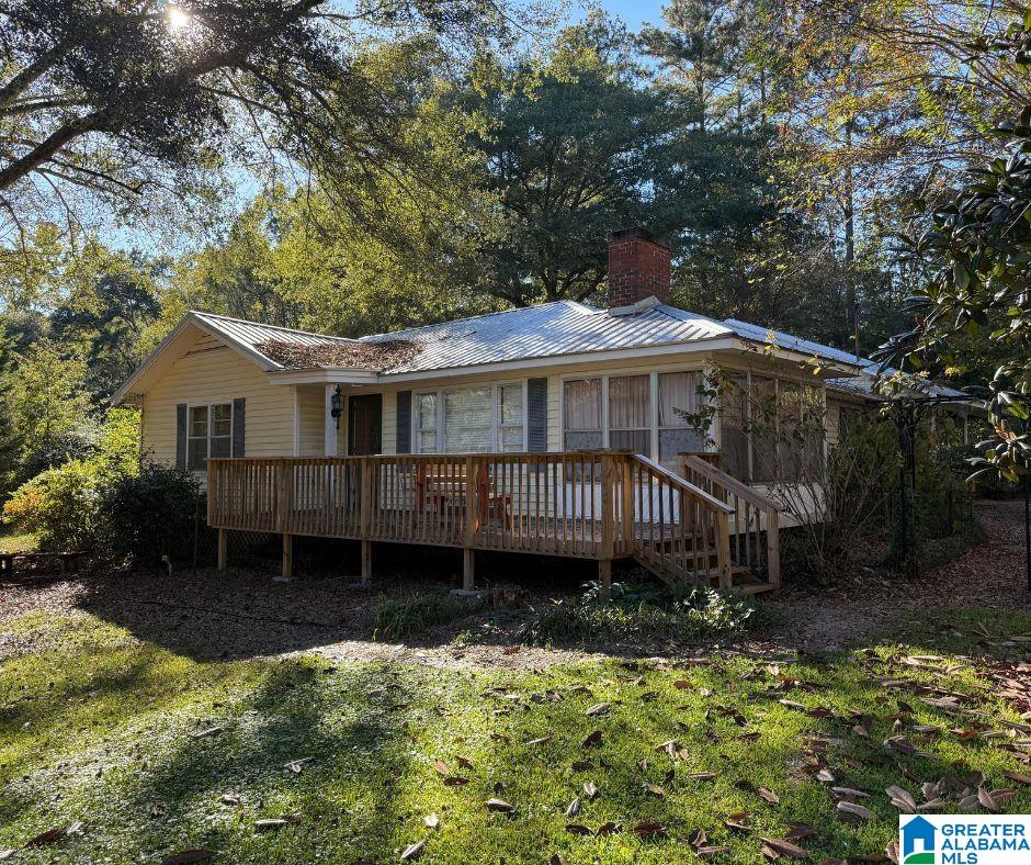 323 Highway 231, Vincent, AL 35178 | MLS 21434493 | Listing Information ...