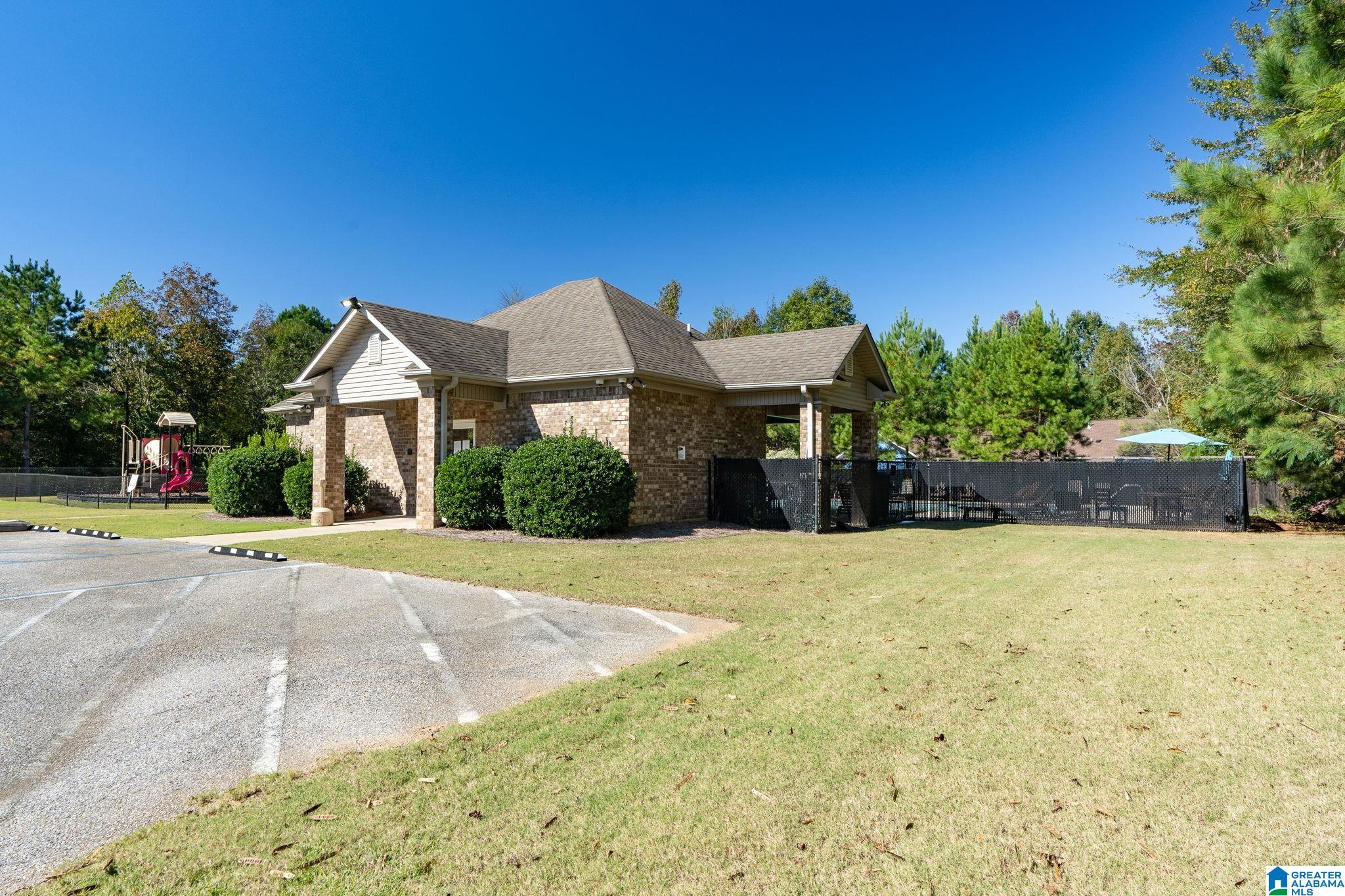 346 Old Cahaba Trail, Helena, AL 35080 | MLS 21436611 | Listing ...