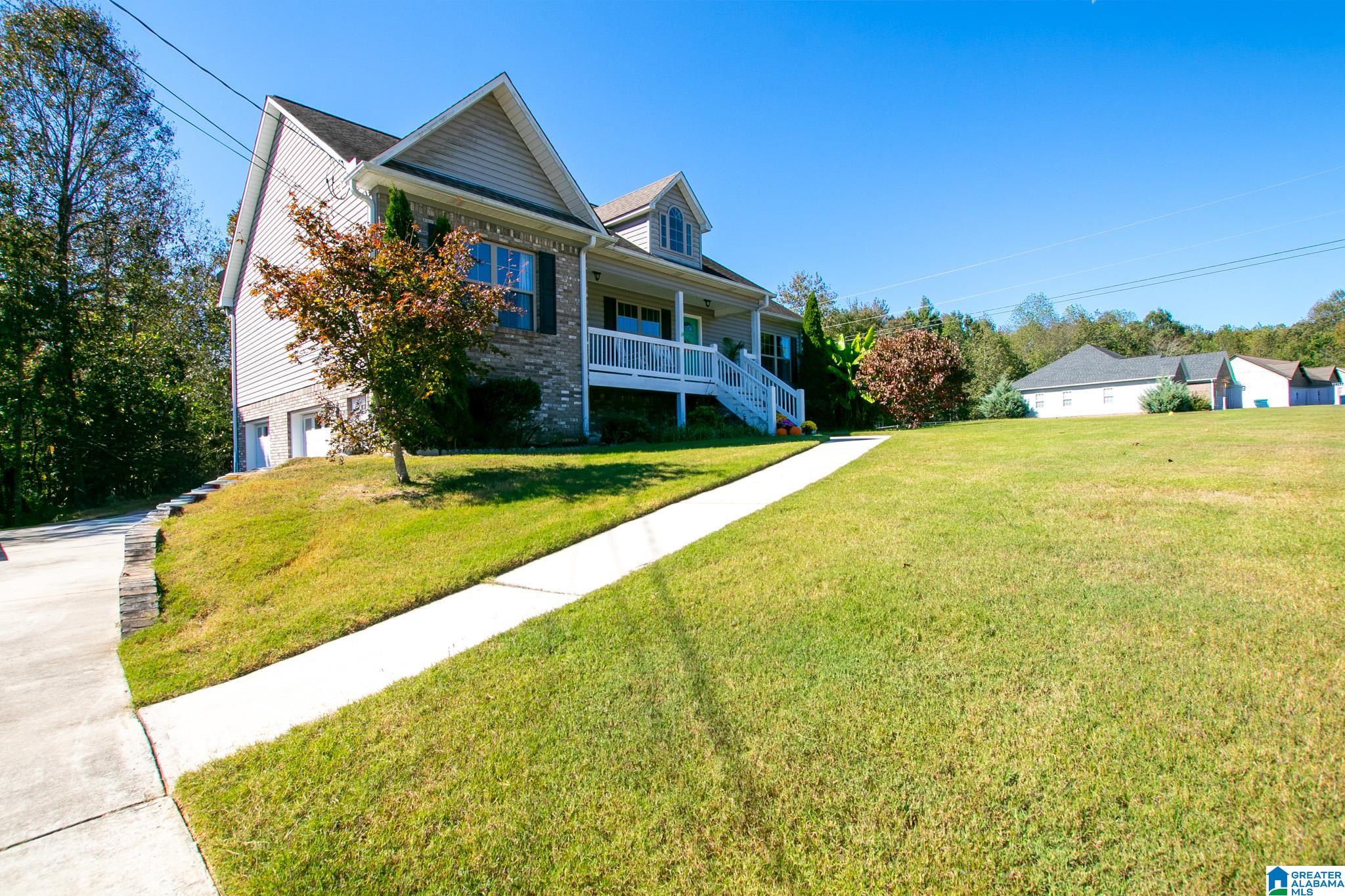 2514 Chelsea Way, Warrior, AL 35180 | MLS 21434677 | Listing ...