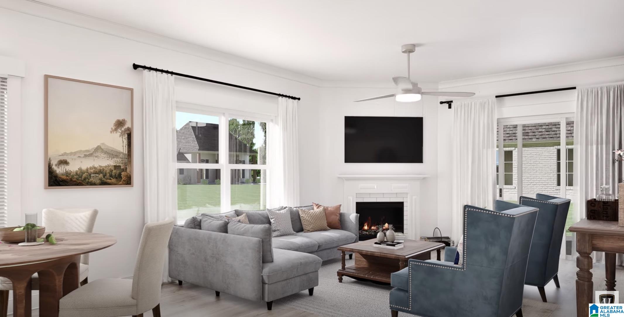 206 Bellehurst Drive, Warrior, AL 35180 | MLS 21439014 | Listing ...