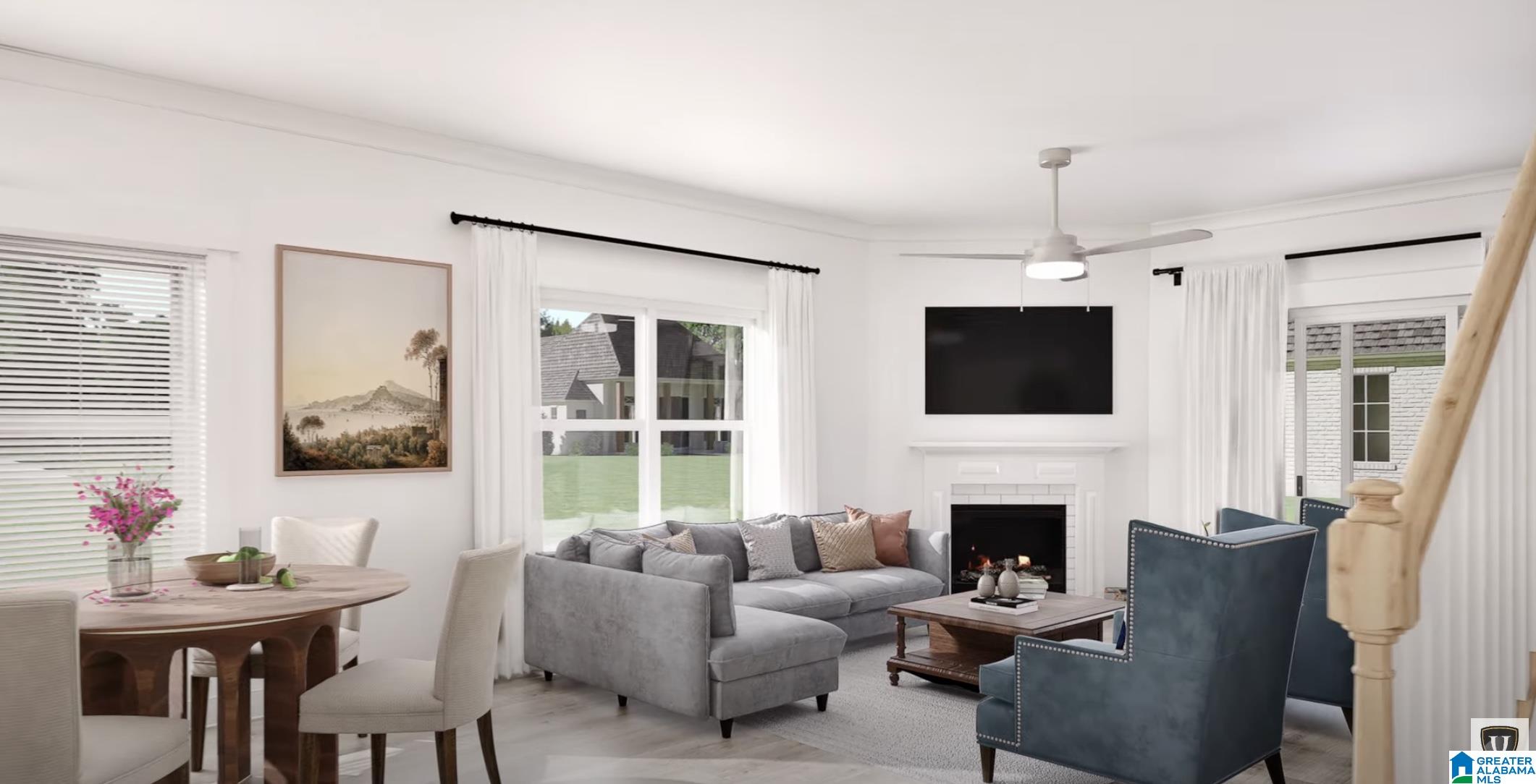 206 Bellehurst Drive, Warrior, AL 35180 | MLS 21439014 | Listing ...